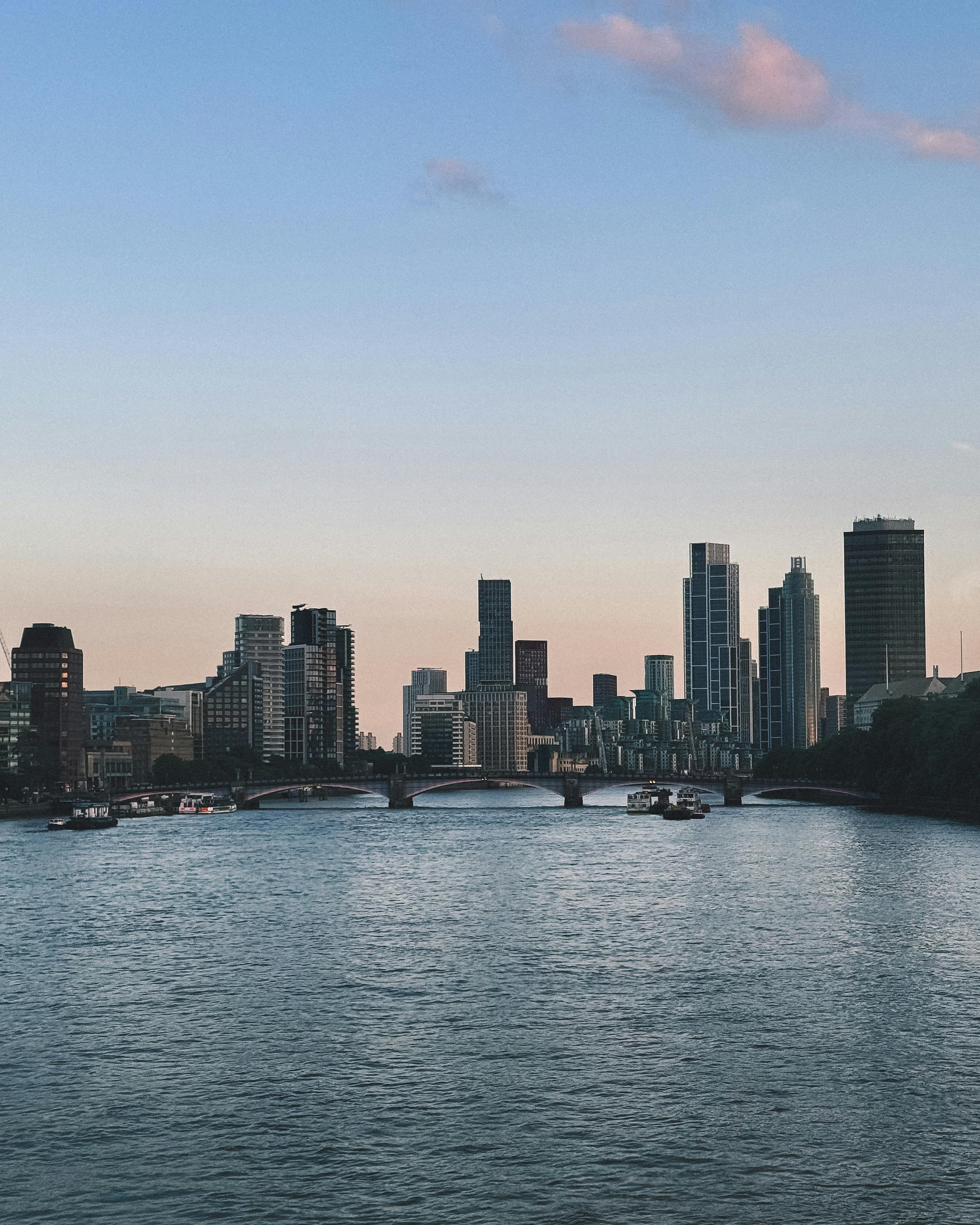 Jack Atkinson - Photography