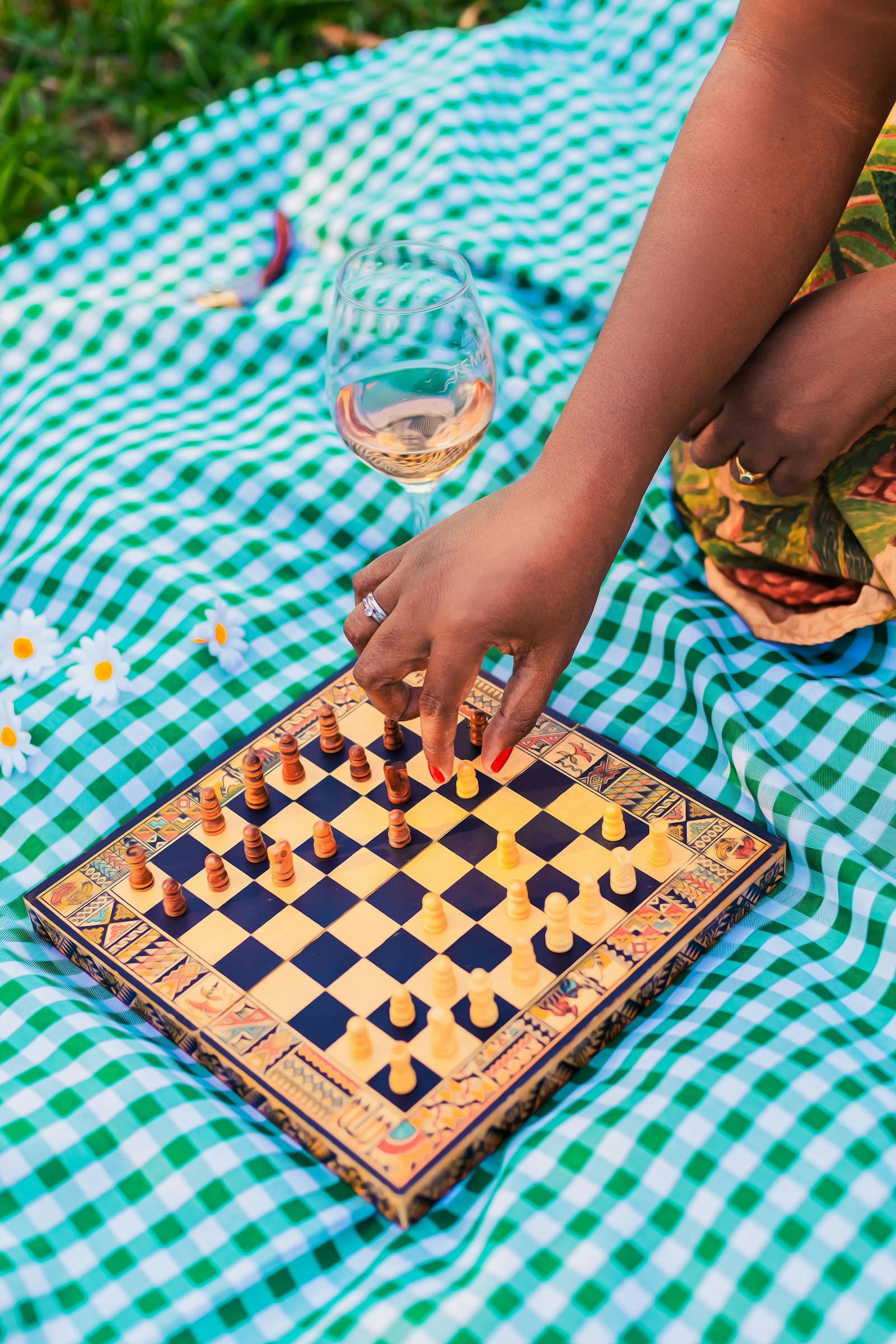 Playing Chess Photos, Download The BEST Free Playing Chess Stock Photos ...