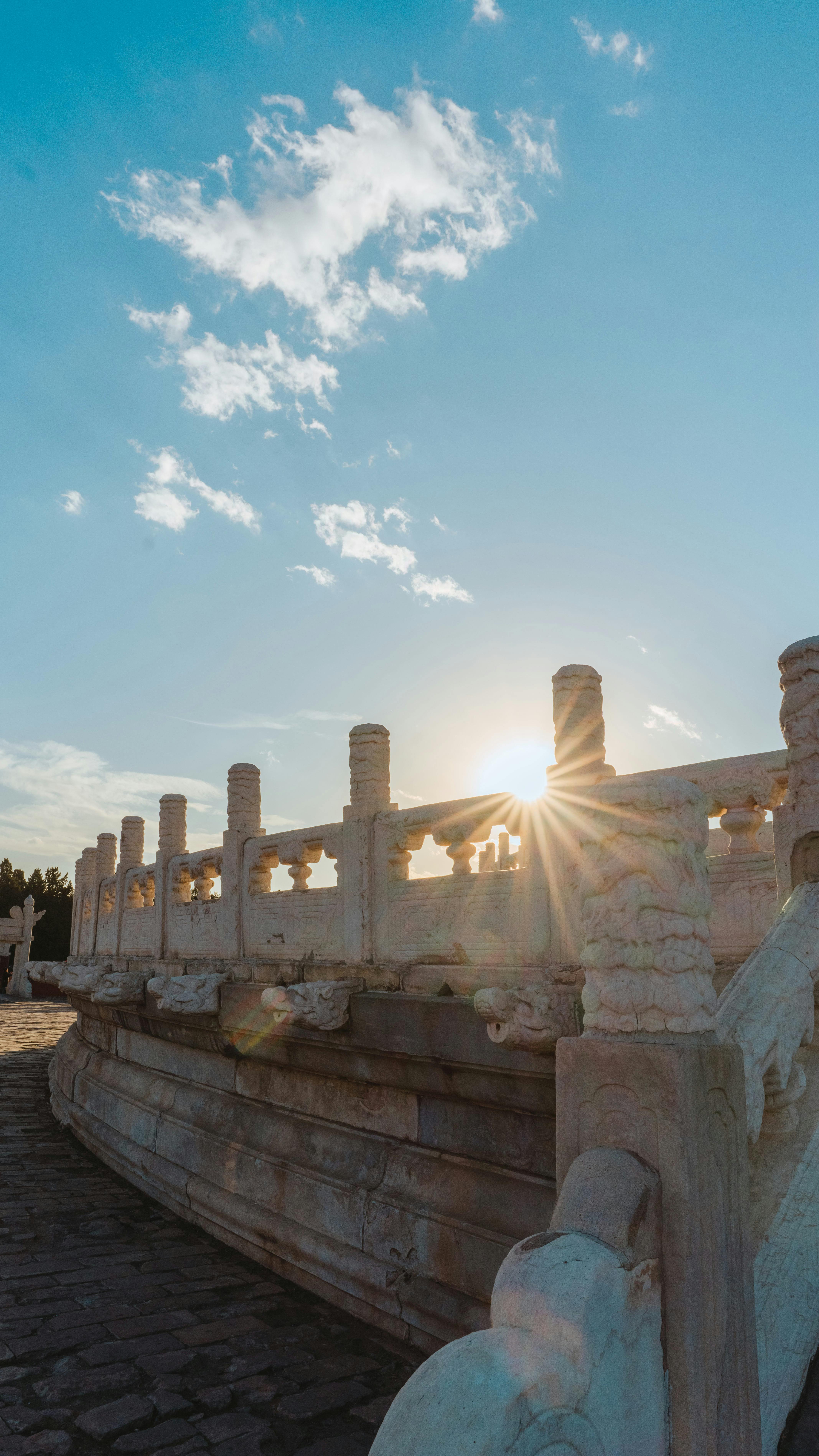 Heaven Temple Pillar Photos, Download The BEST Free Heaven Temple ...