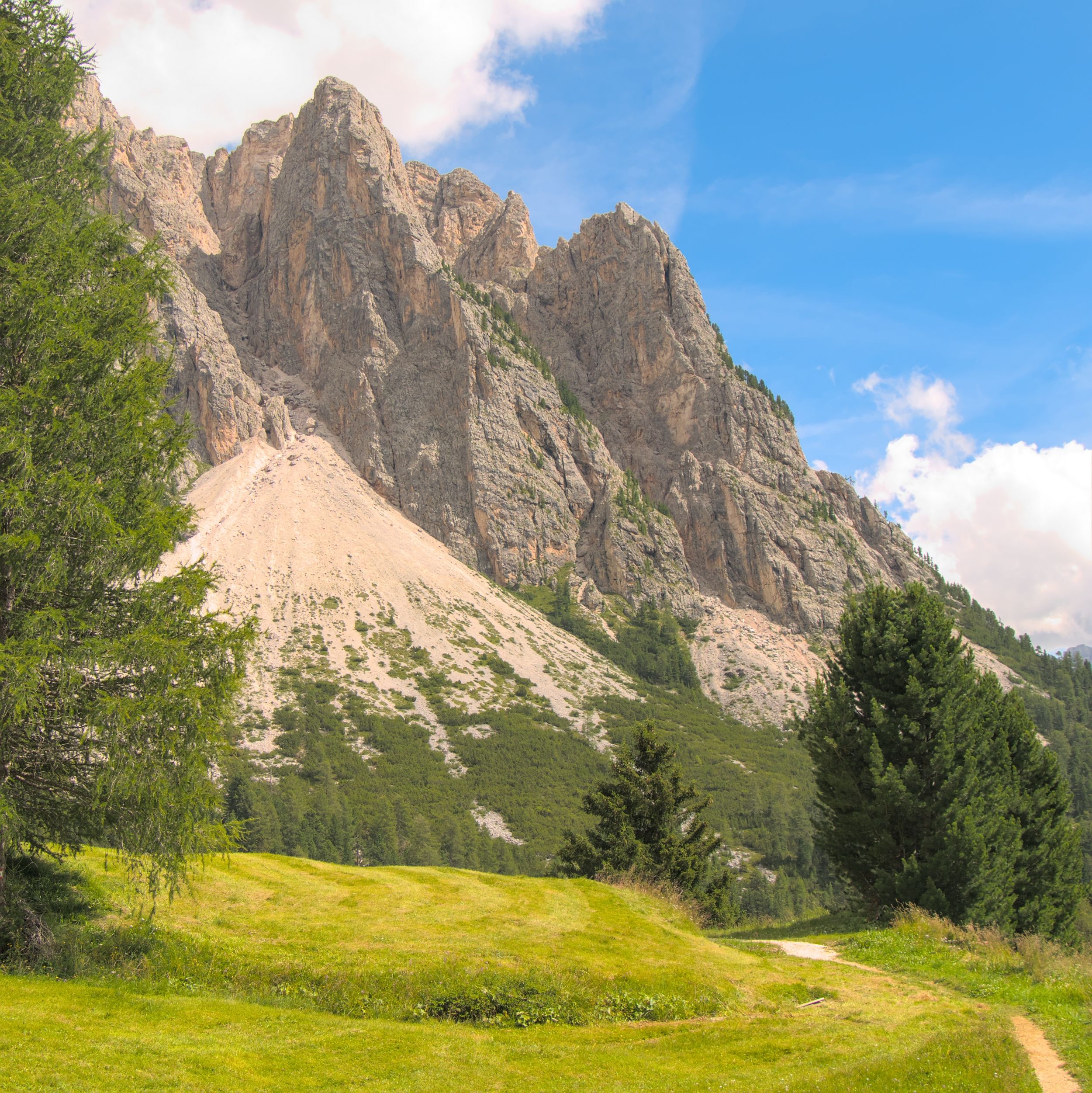 Foto de stock gratuita sobre al aire libre, alpes, alpes italianos ...