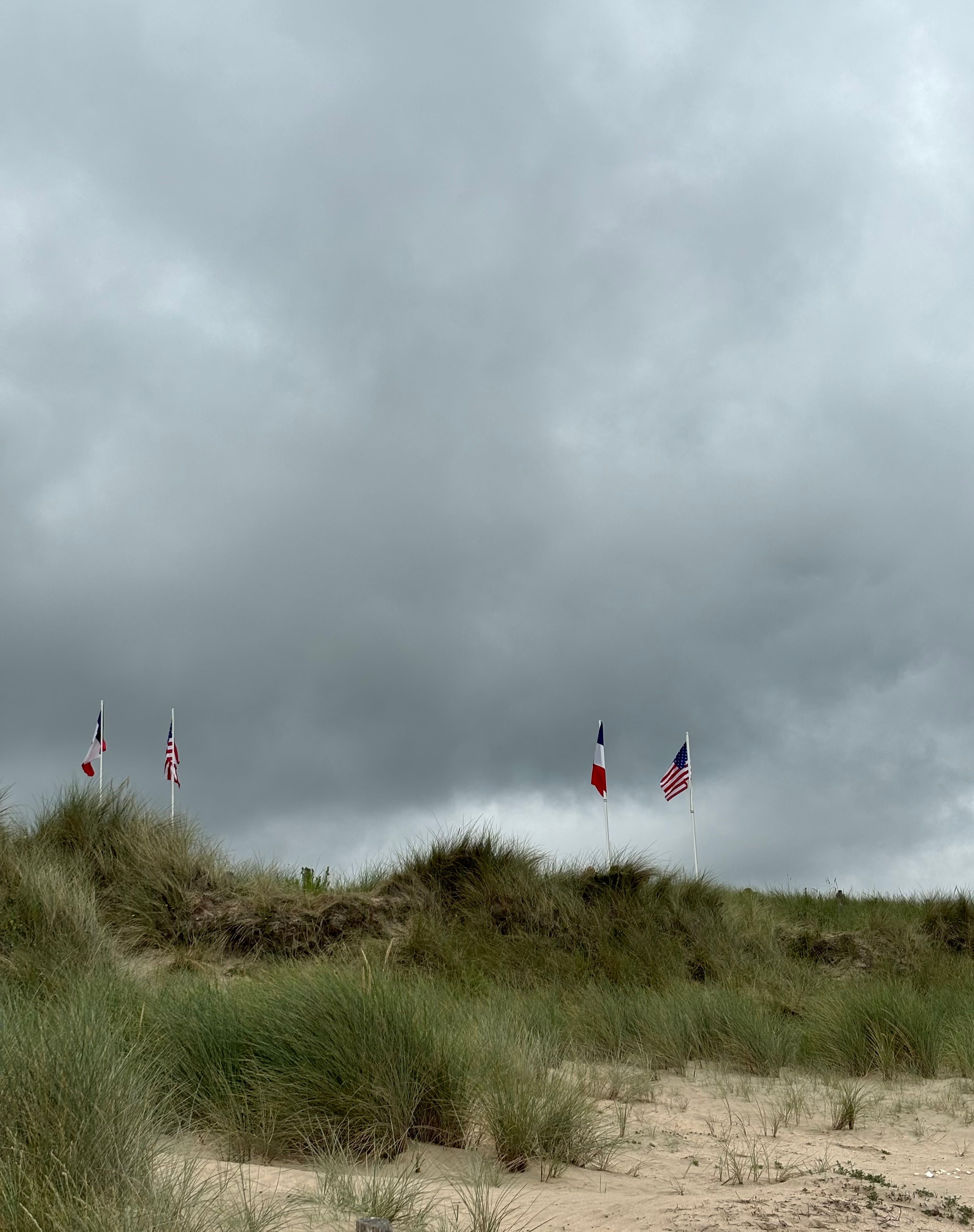 Normandy Landings · Free Stock Photo