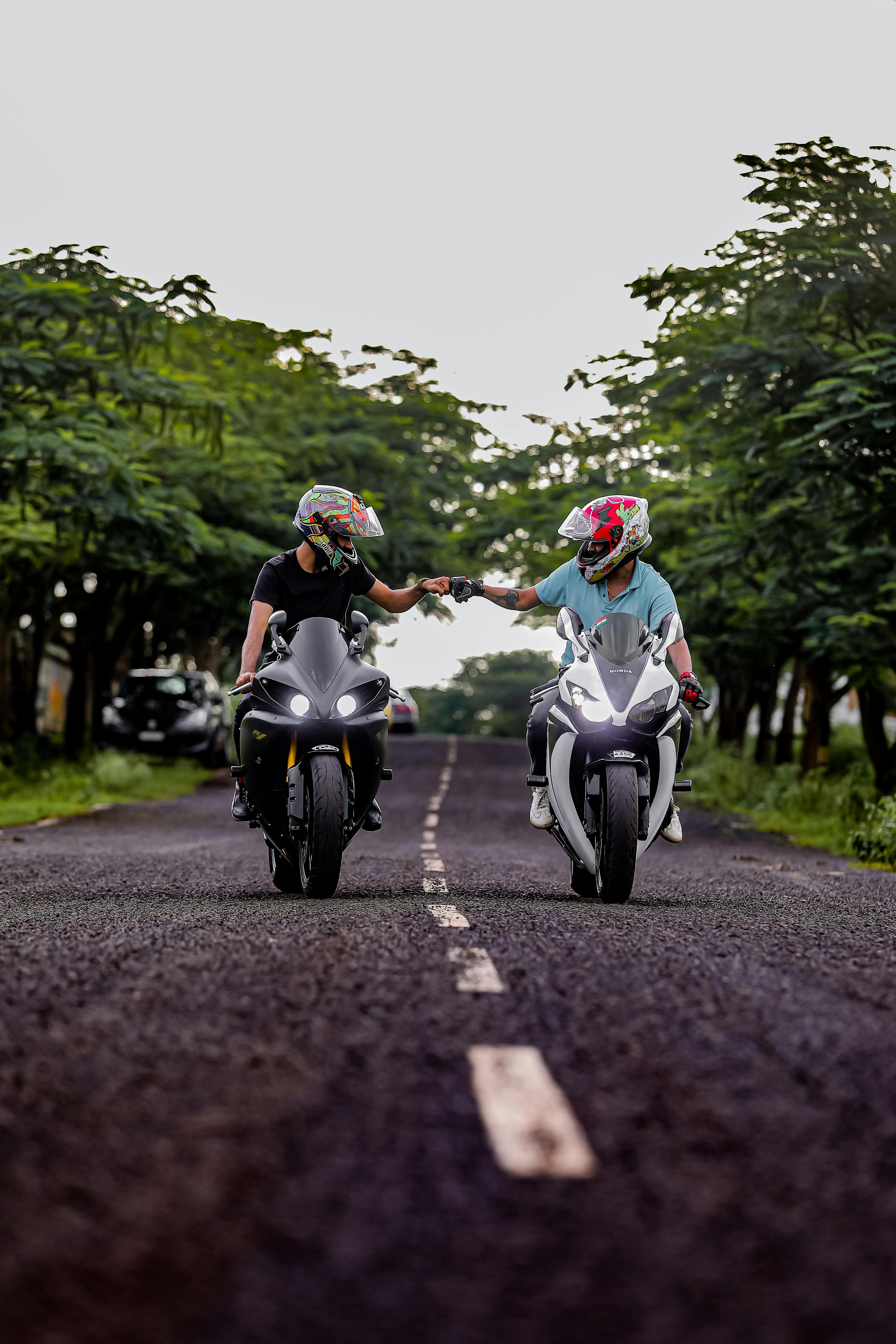 Biker Handshake Photos, Download The BEST Free Biker Handshake Stock ...