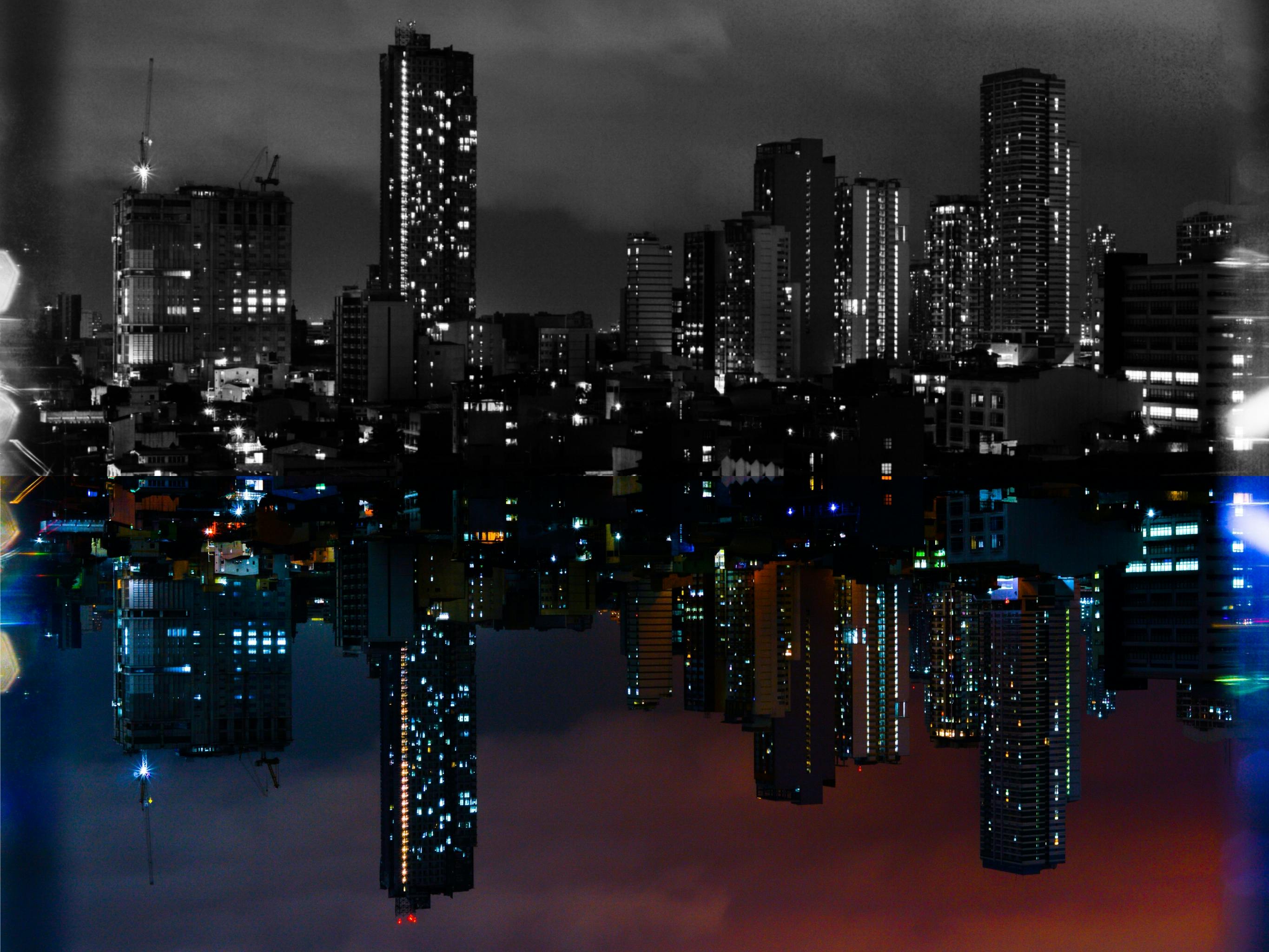 Ck Lacandazo - Photography