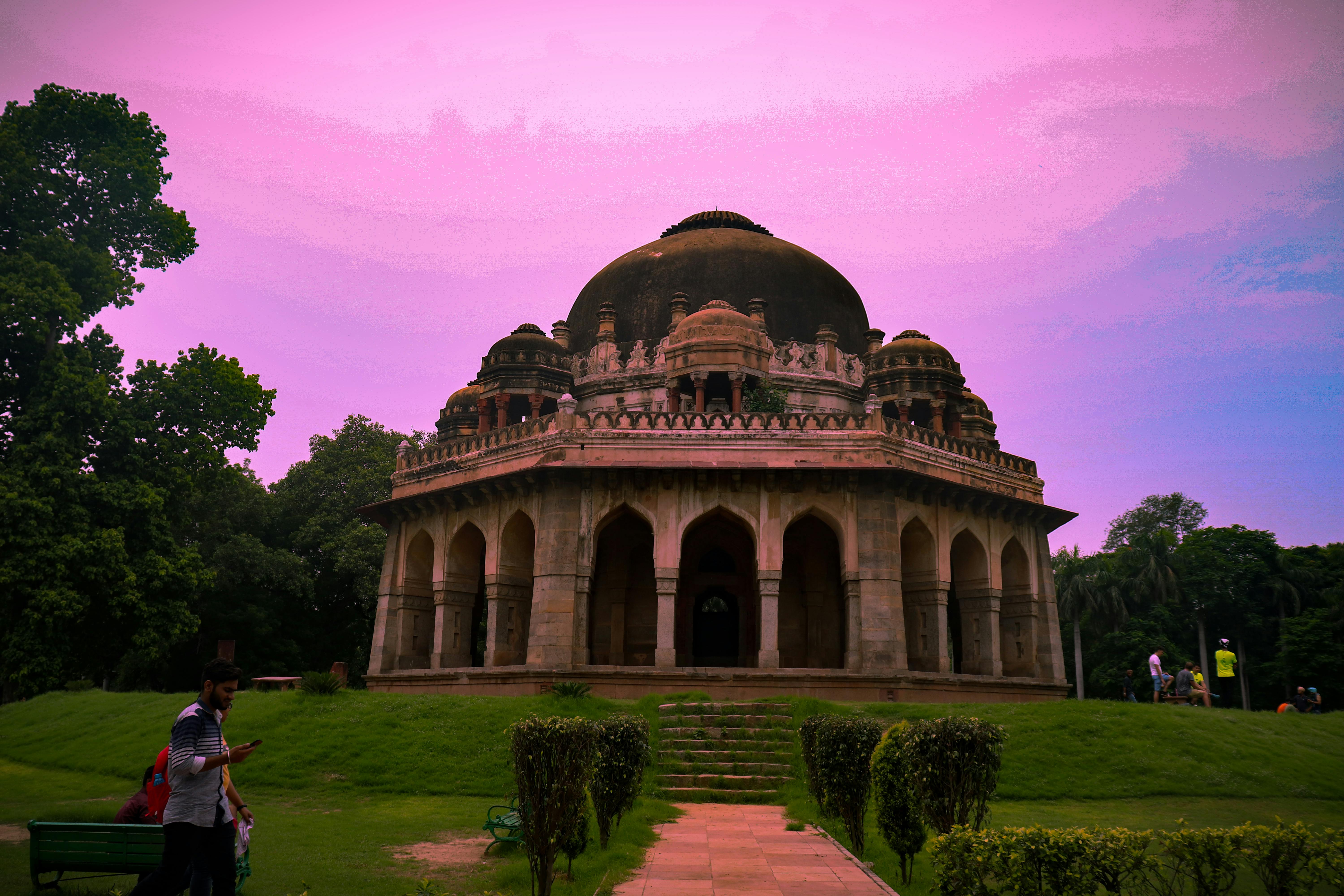 Uddeshya Gupta - 摄影