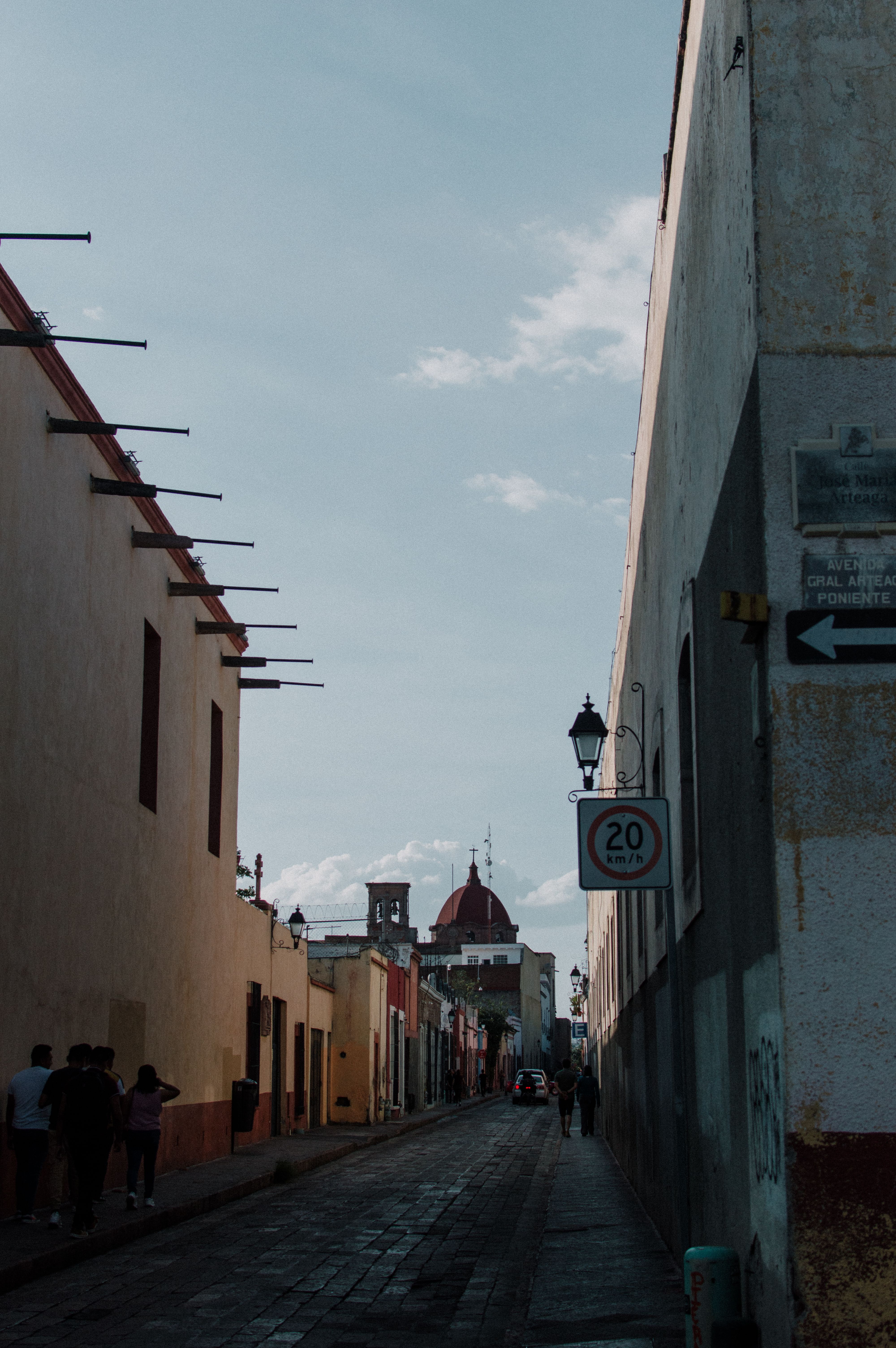 Queretaro · Free Stock Photo