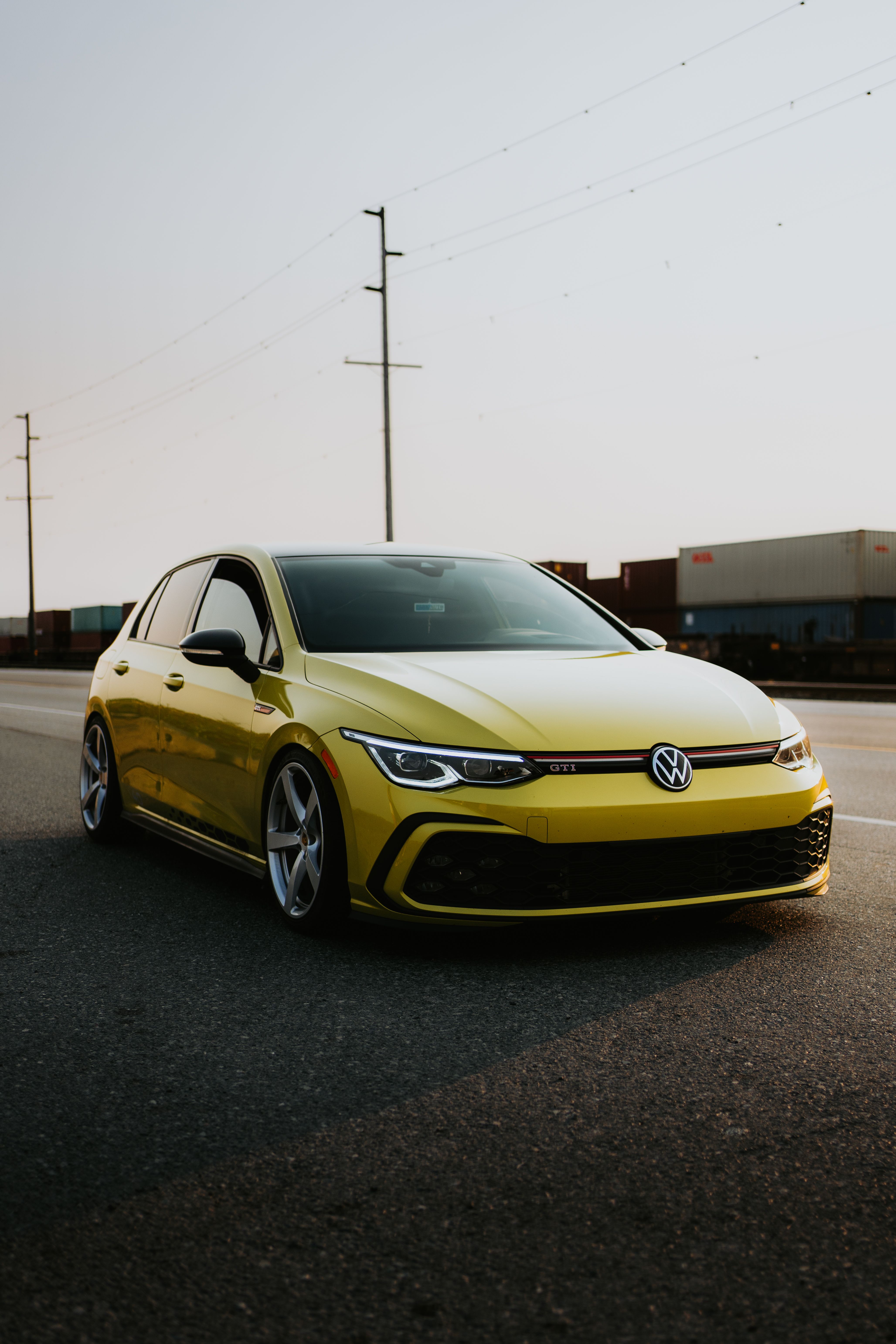 Volkswagen Gti Photos, Download The BEST Free Volkswagen Gti Stock ...