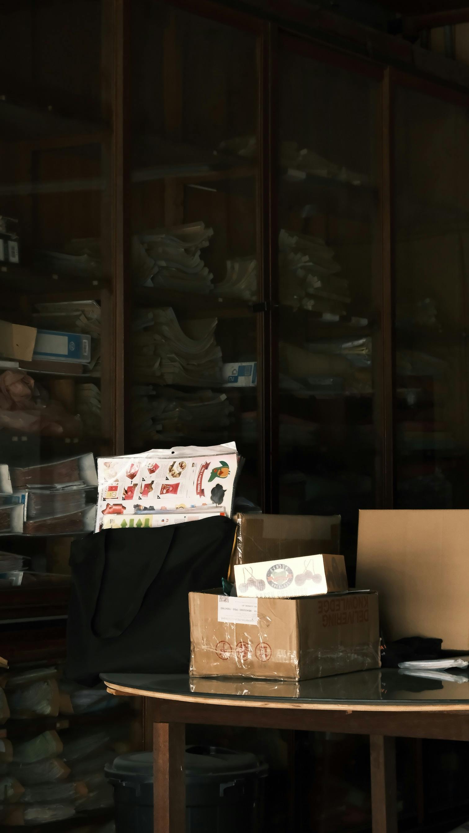 Overly Packed Items At Home Photos, Download The BEST Free Overly ...