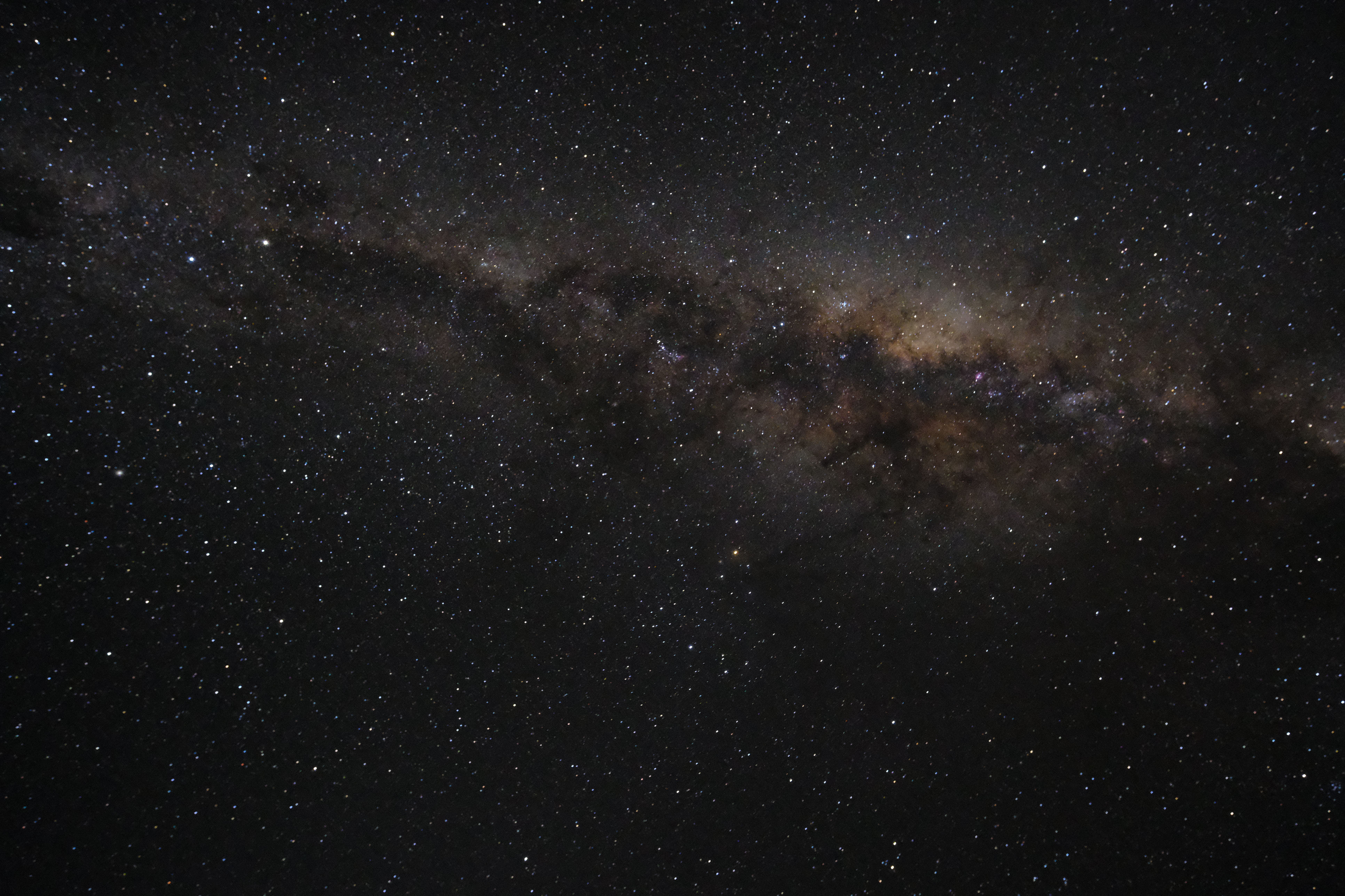 Milky Way Over Cervantes, Australia Photos, Download The BEST Free ...