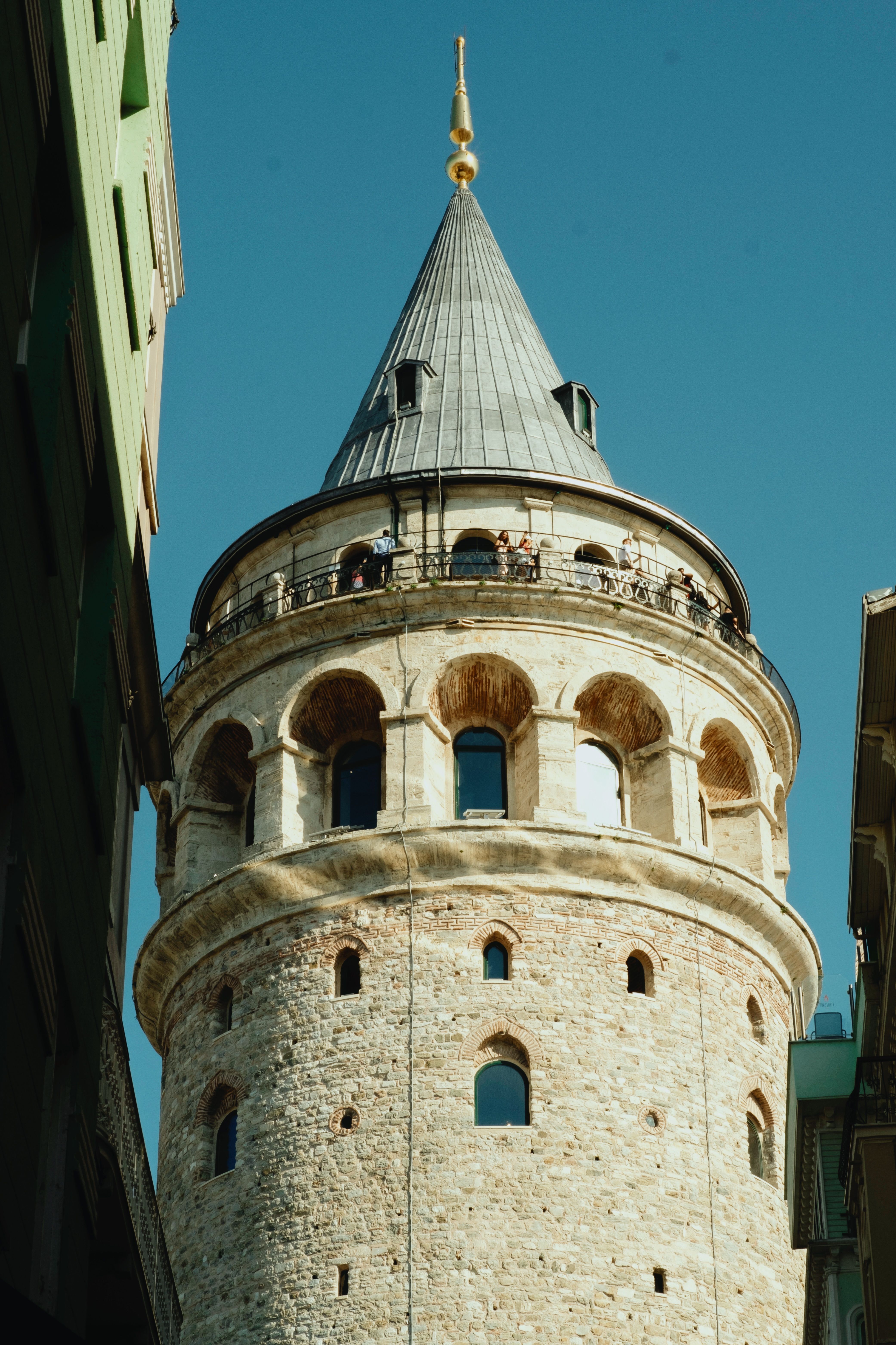 galata · Free Stock Photo