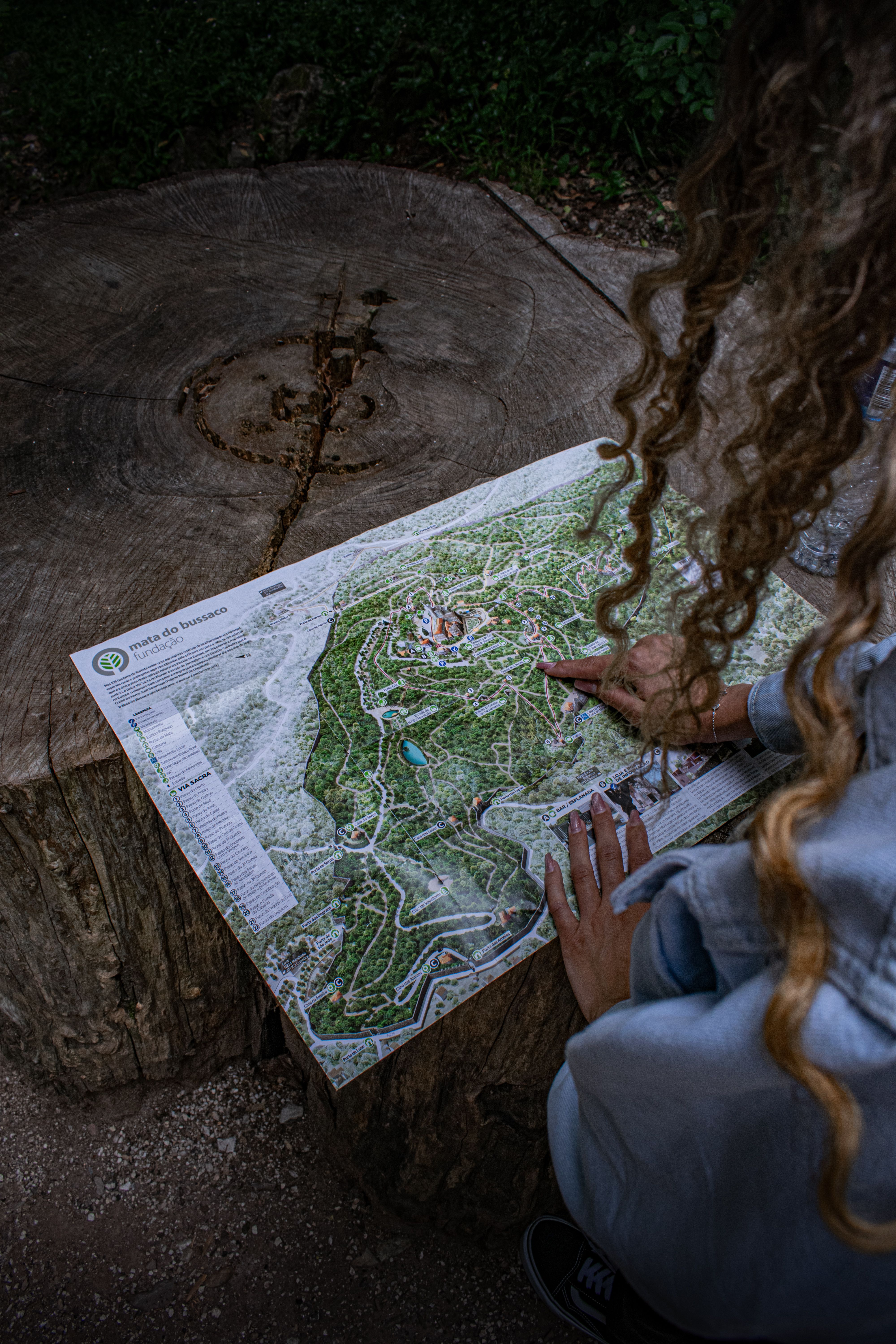 Mapa · Free Stock Photo