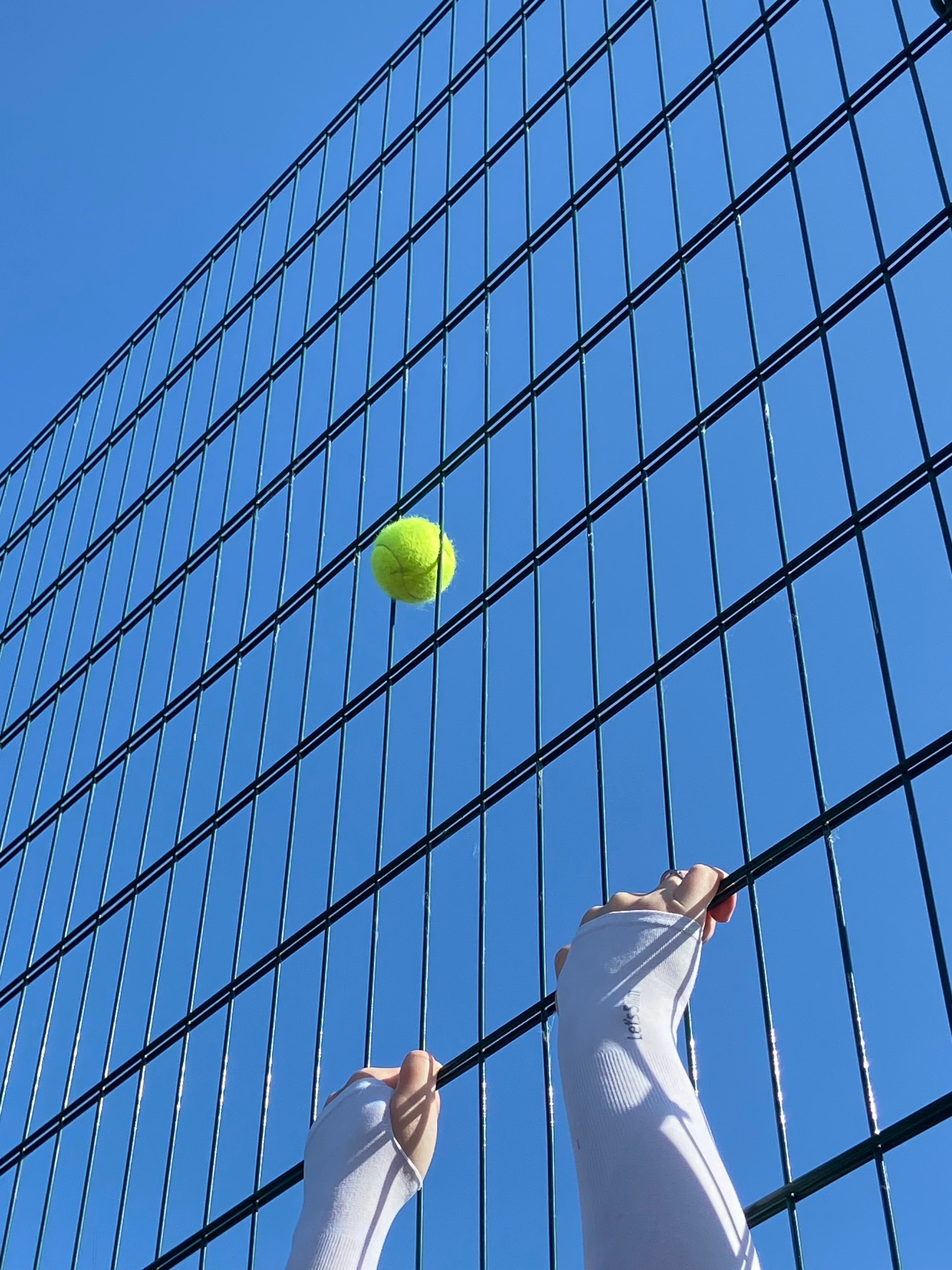 play tennis · Free Stock Photo