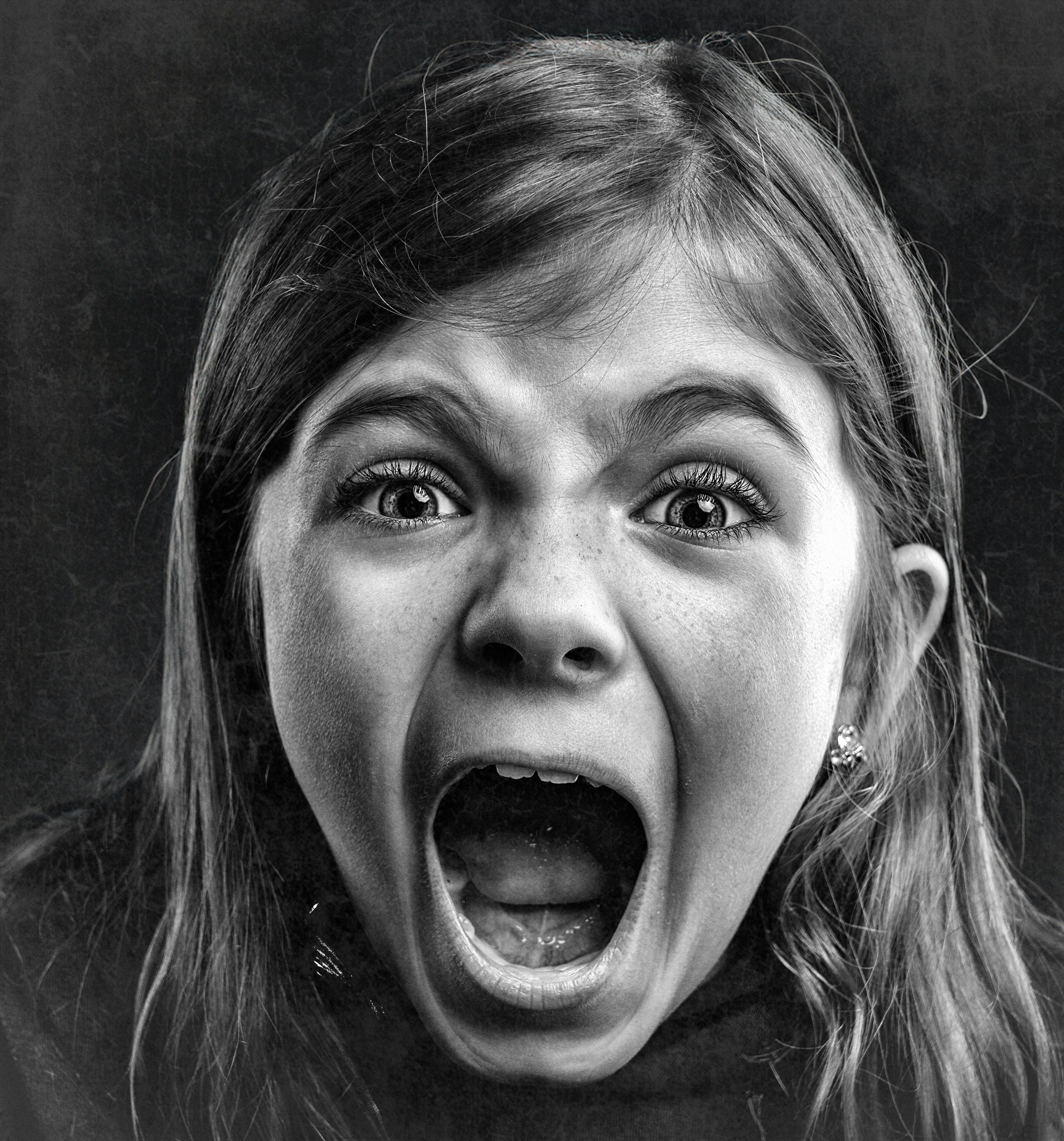 Screem · Free Stock Photo