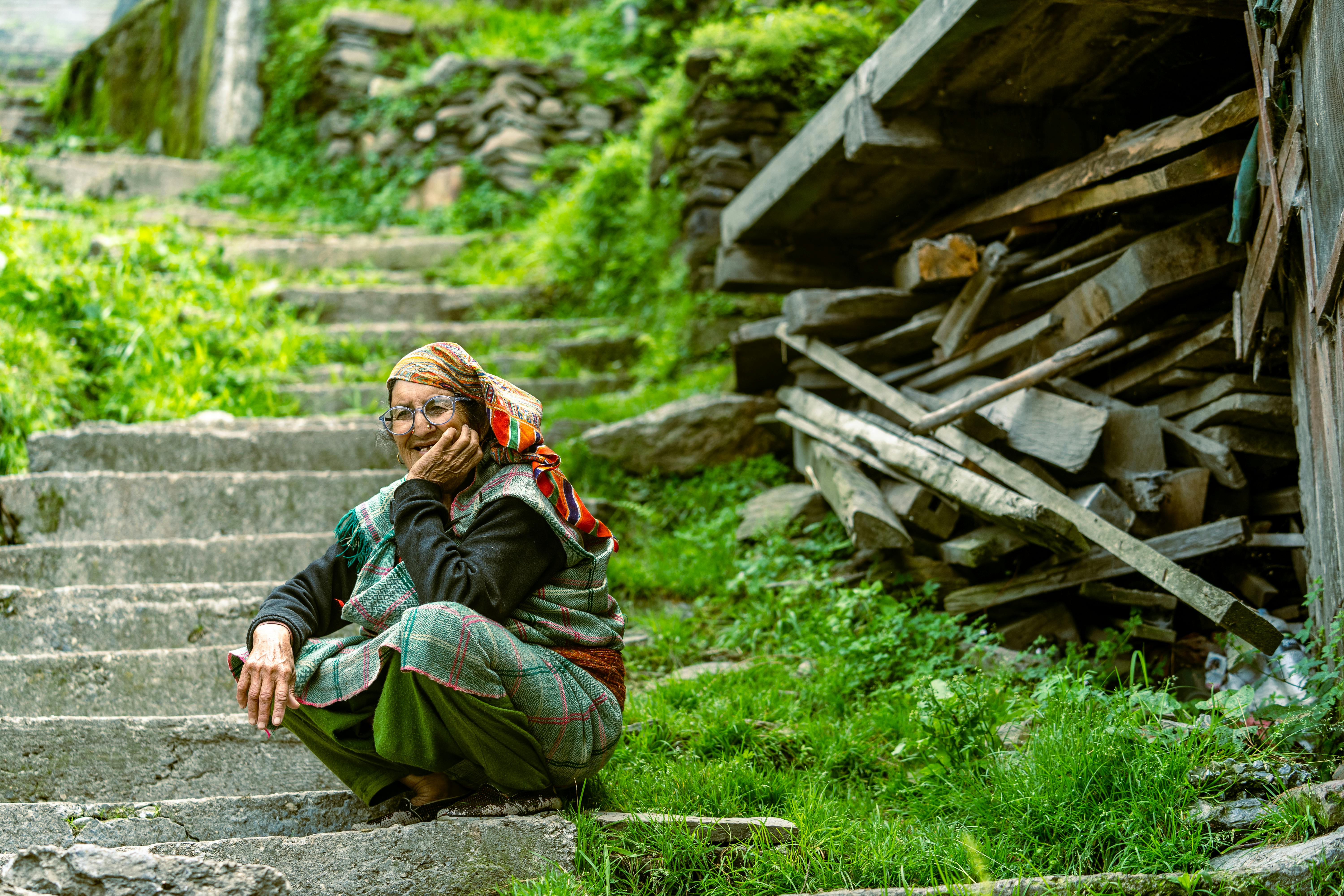 Alon Life In Village Photos, Download The BEST Free Alon Life In ...