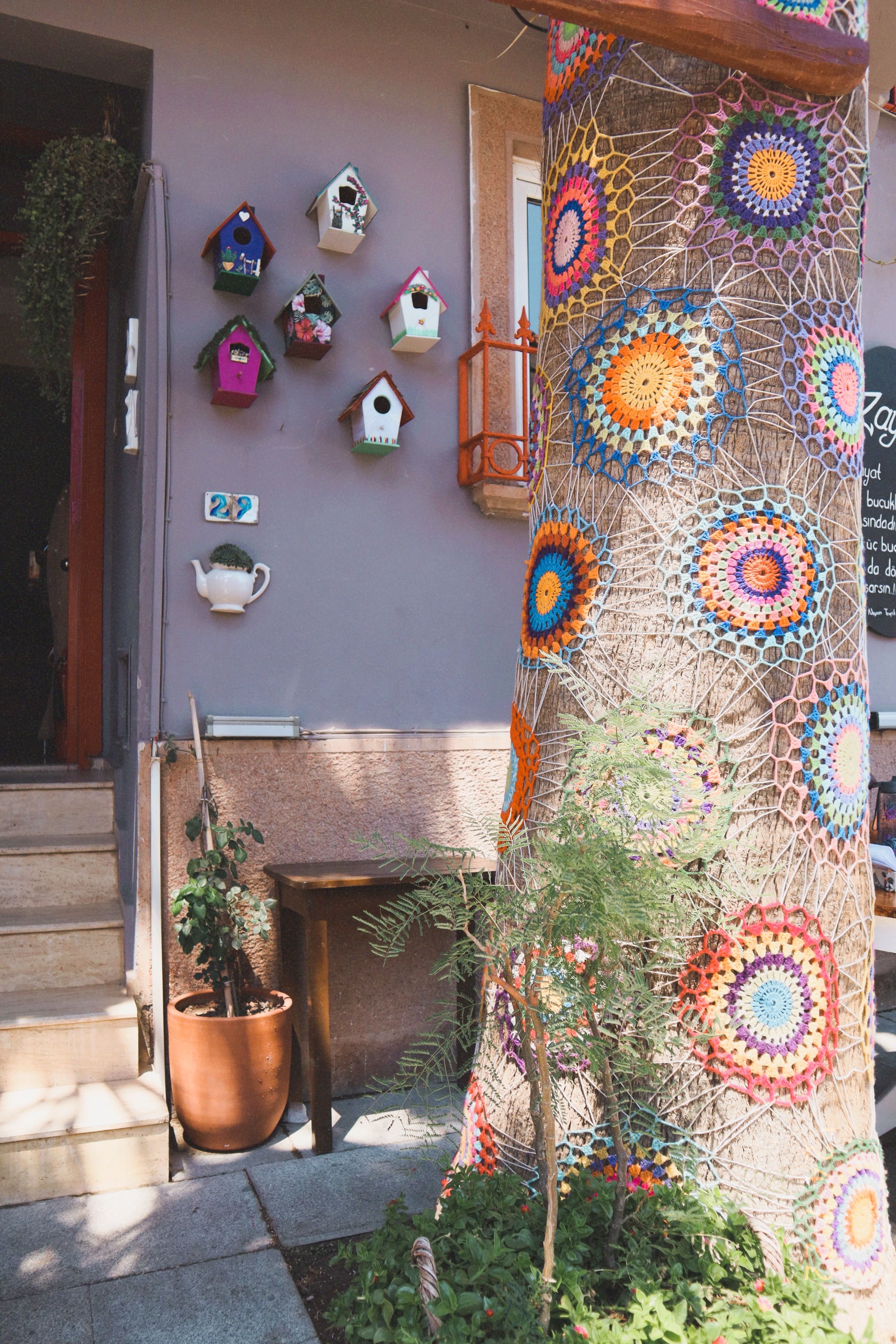 Shot with OldRoll Nostal. · Free Stock Photo
