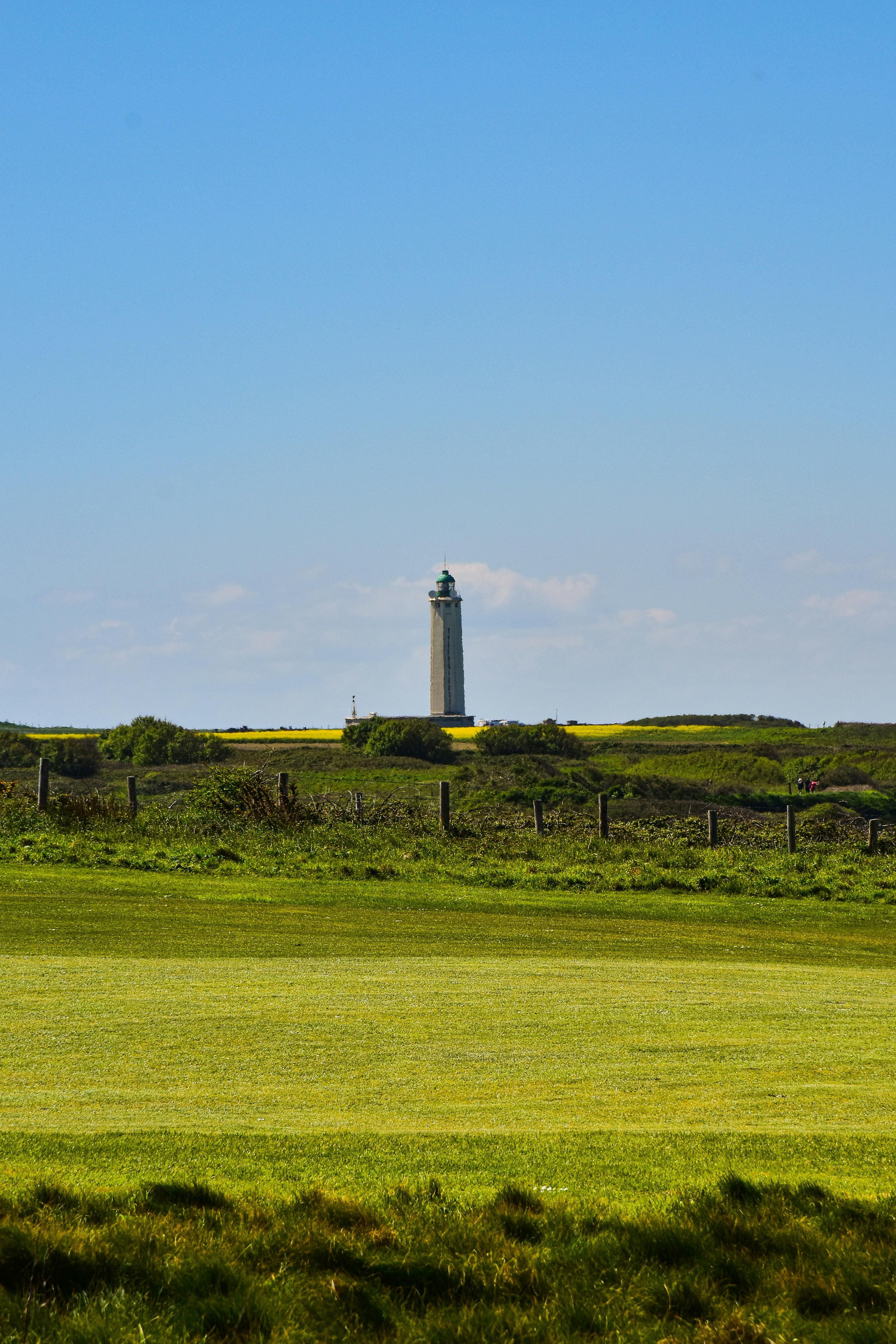 Normandy Lighthouse Photos, Download The BEST Free Normandy Lighthouse ...