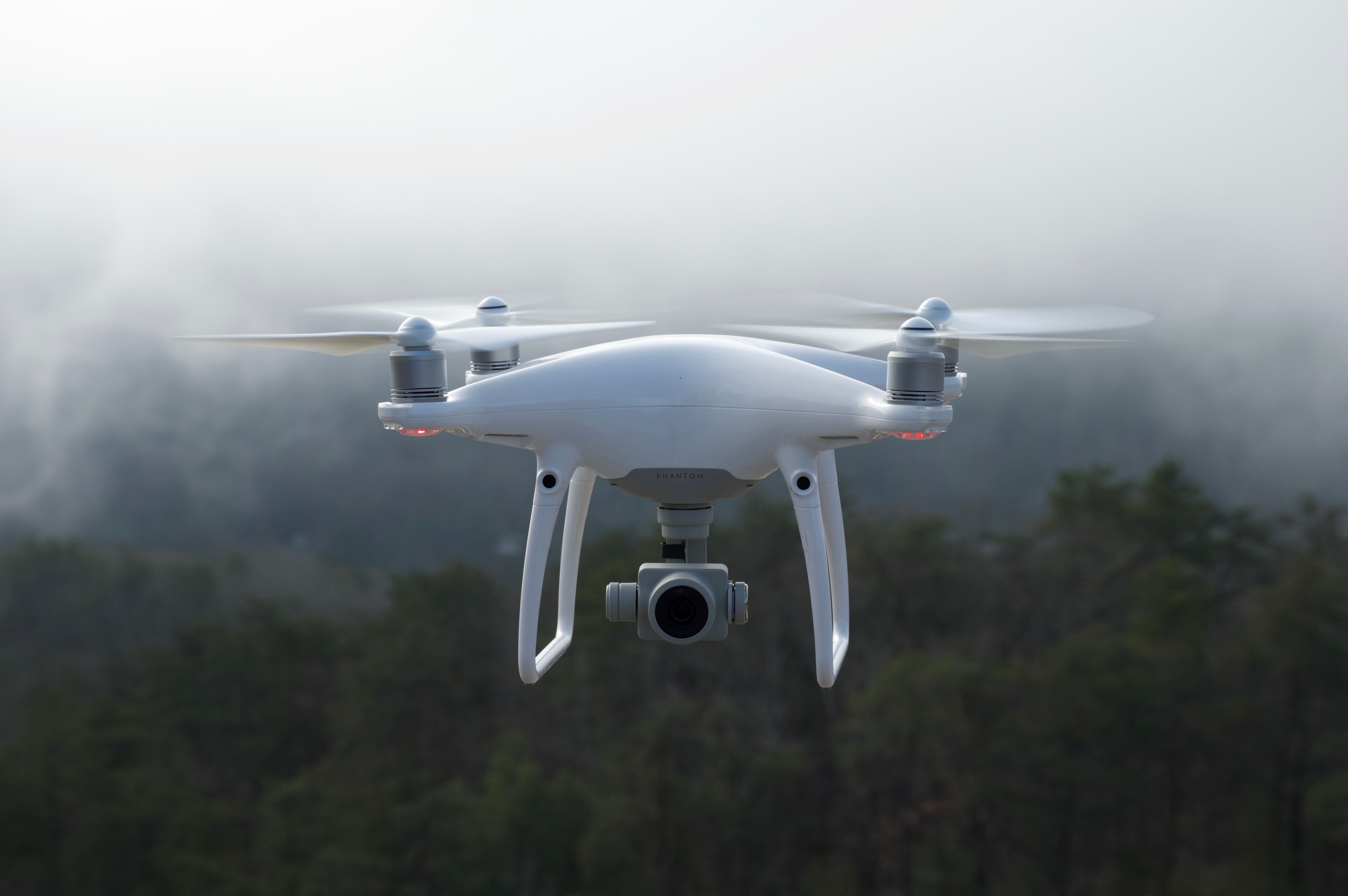 drone · Free Stock Photo