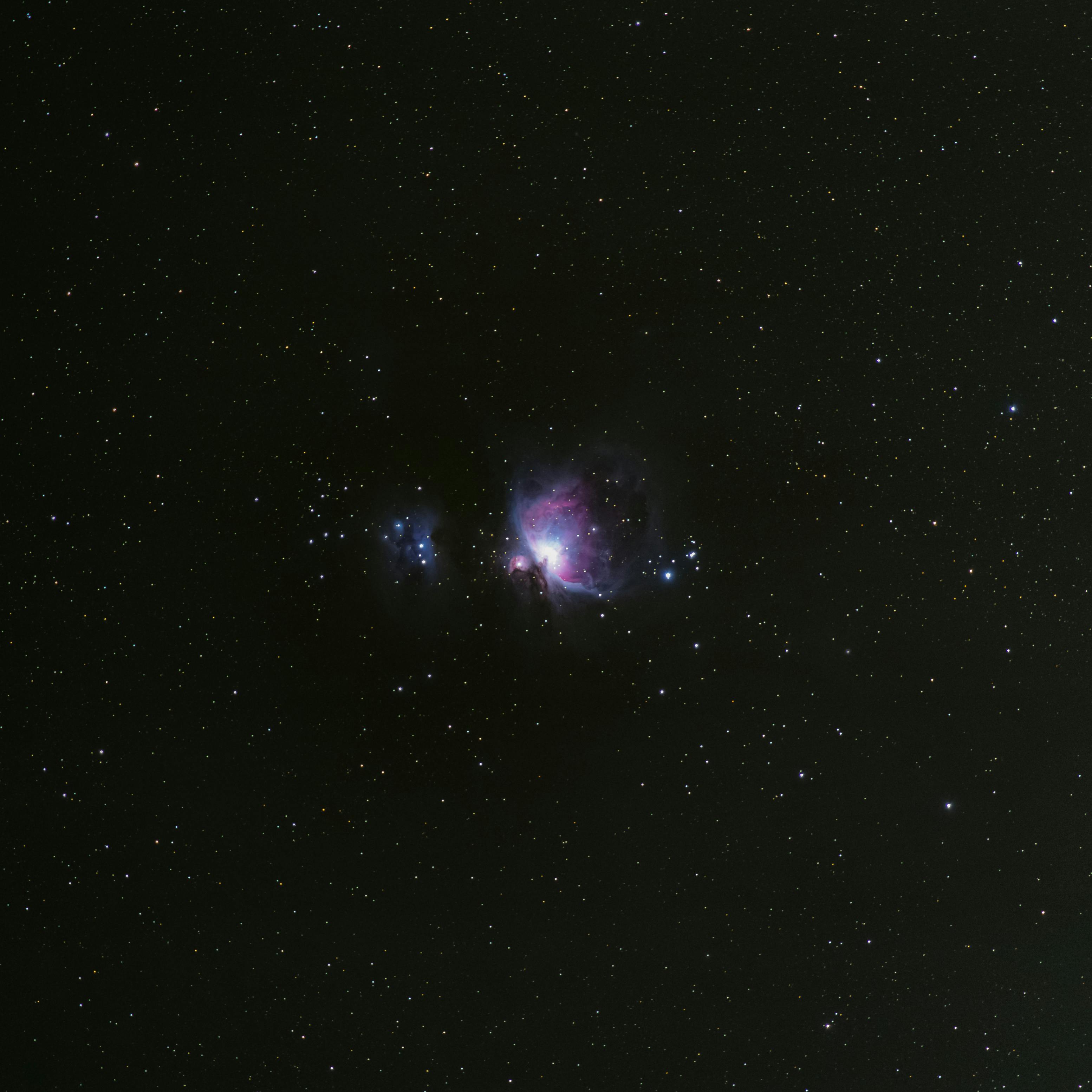 Foto de stock gratuita sobre astrofotografía, astronomía, astronómico, belleza, california ...