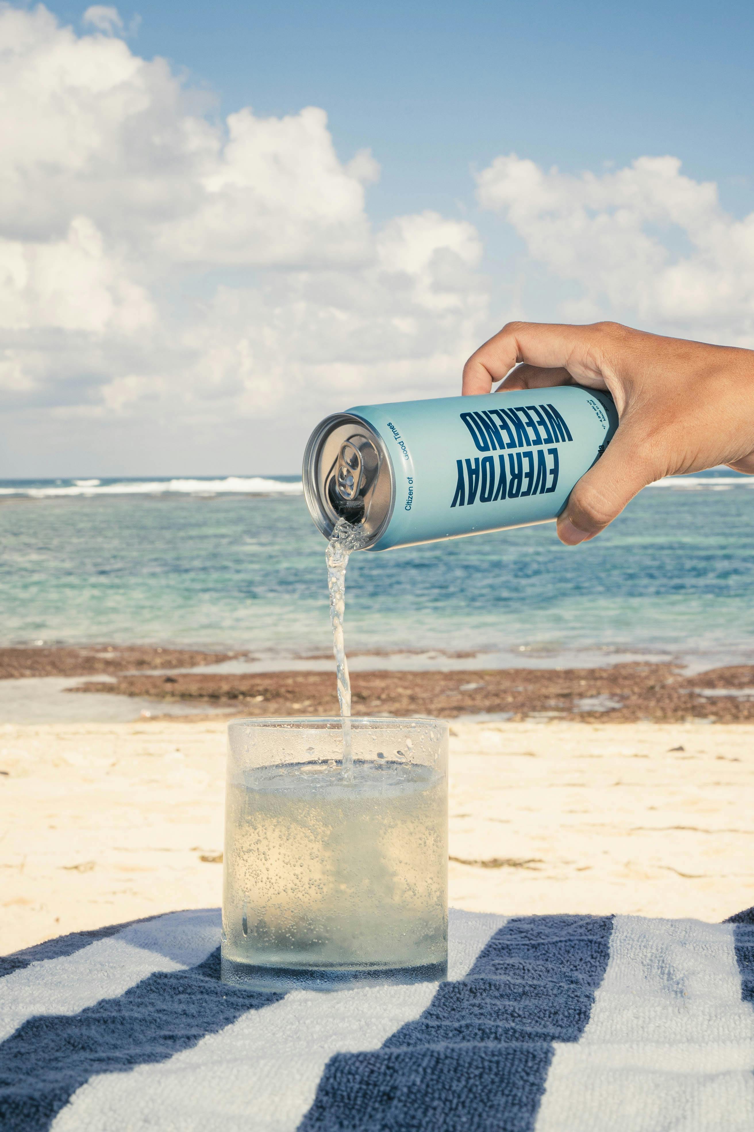 Foto de stock gratuita sobre al aire libre, arena, asia, azul turquesa ...