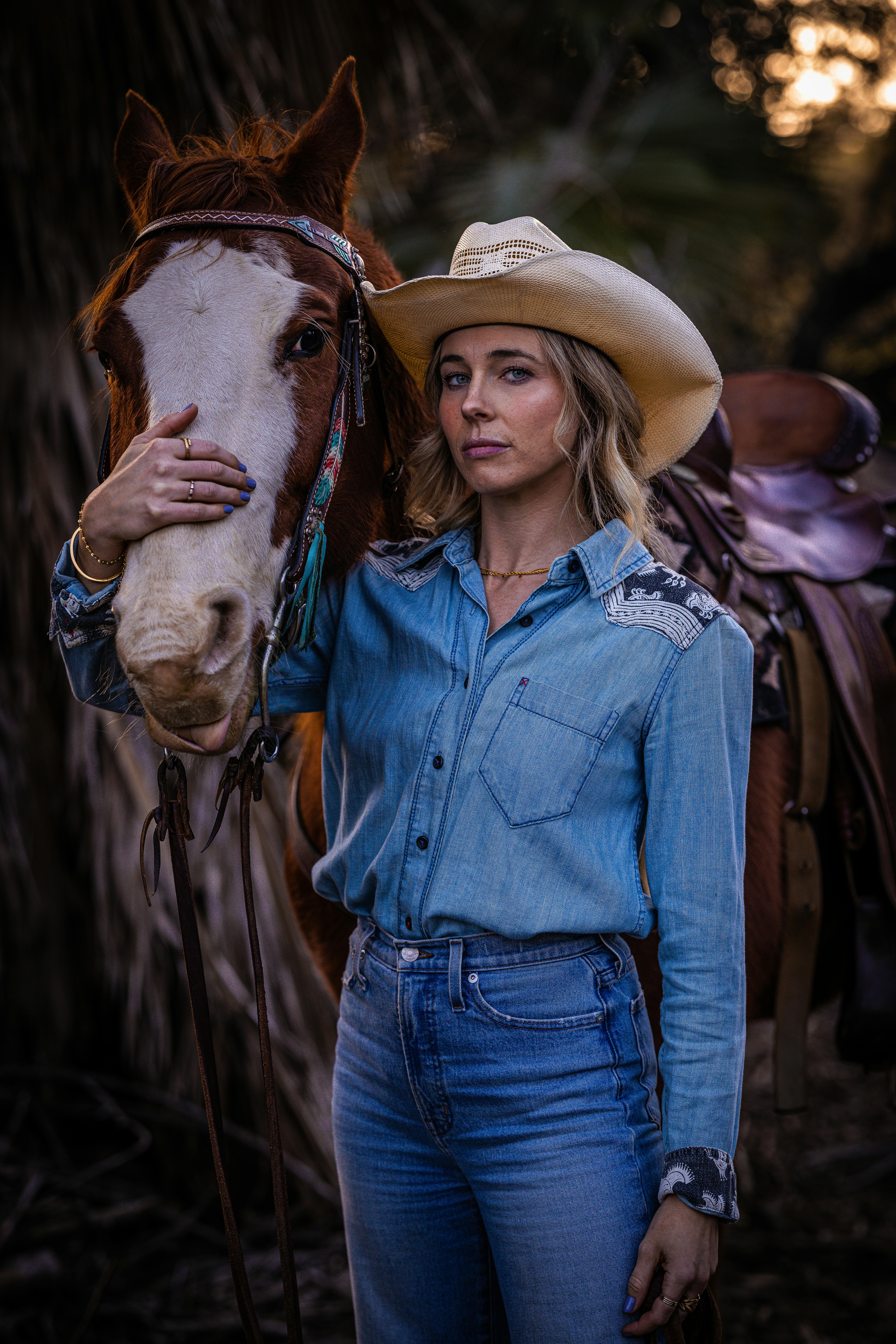 Model Cowgirl Rancher Photos, Download The BEST Free Model Cowgirl ...