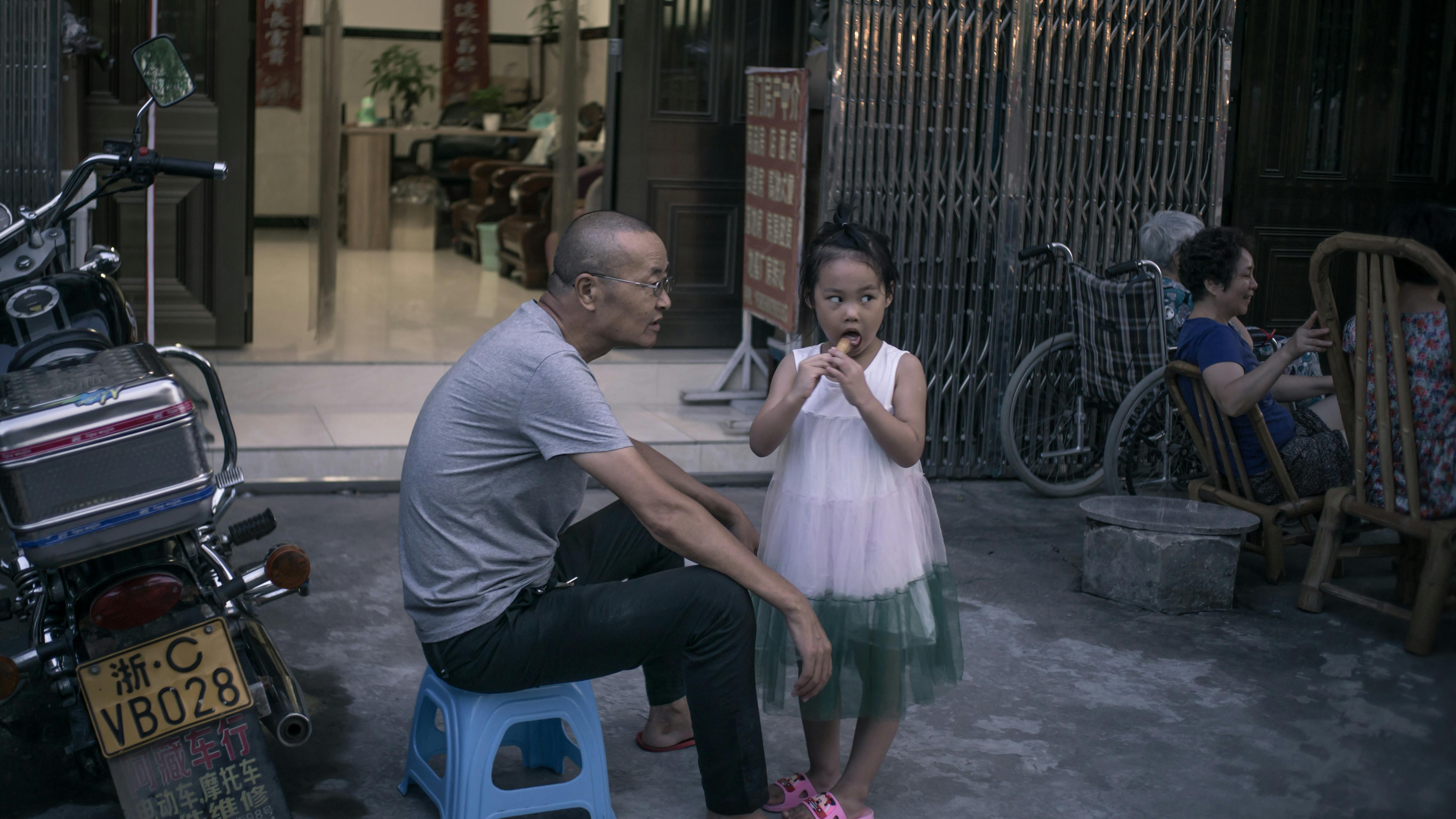 Gary lin - Fotografi