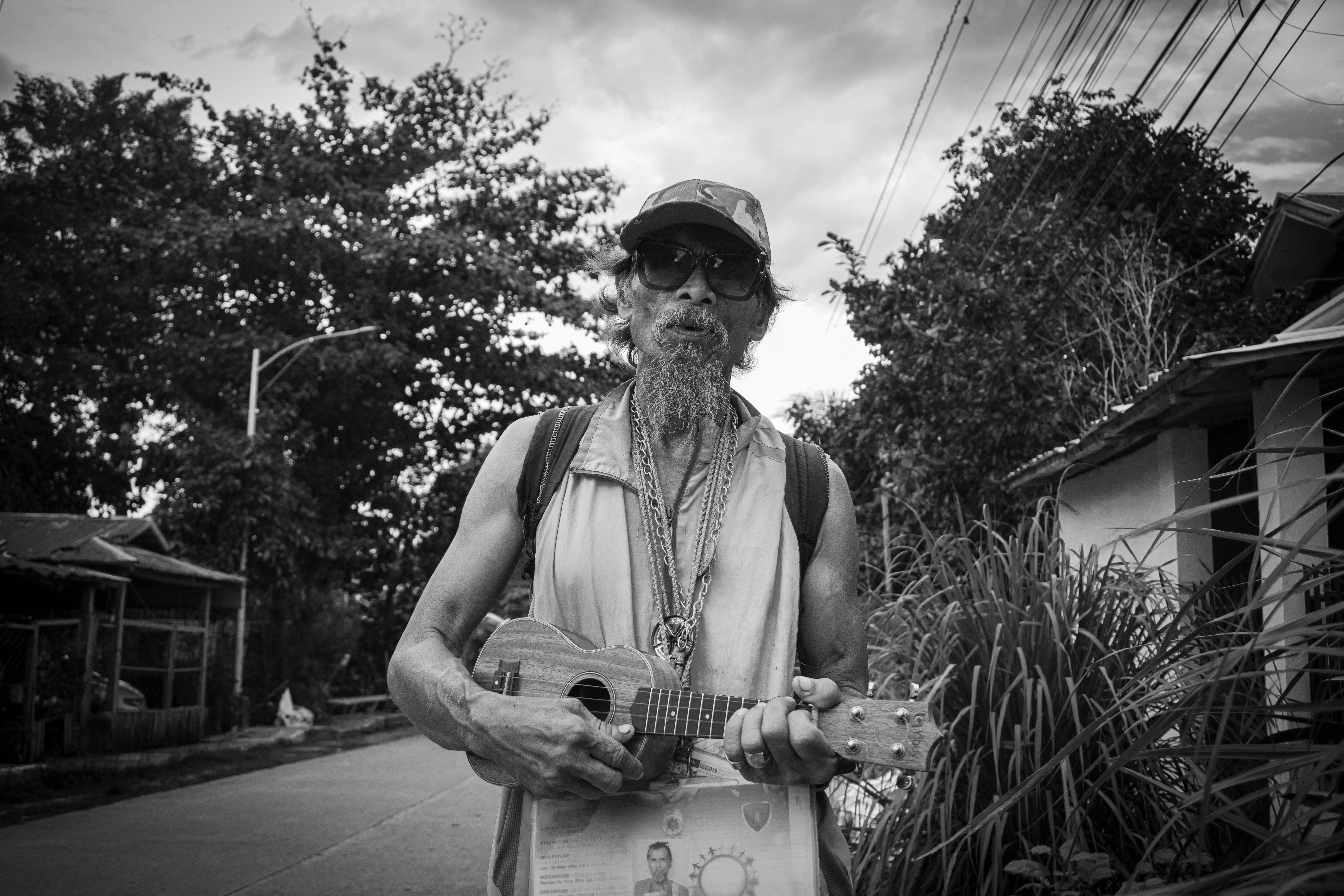 musika ang buhay na aking tinataglay · Free Stock Photo