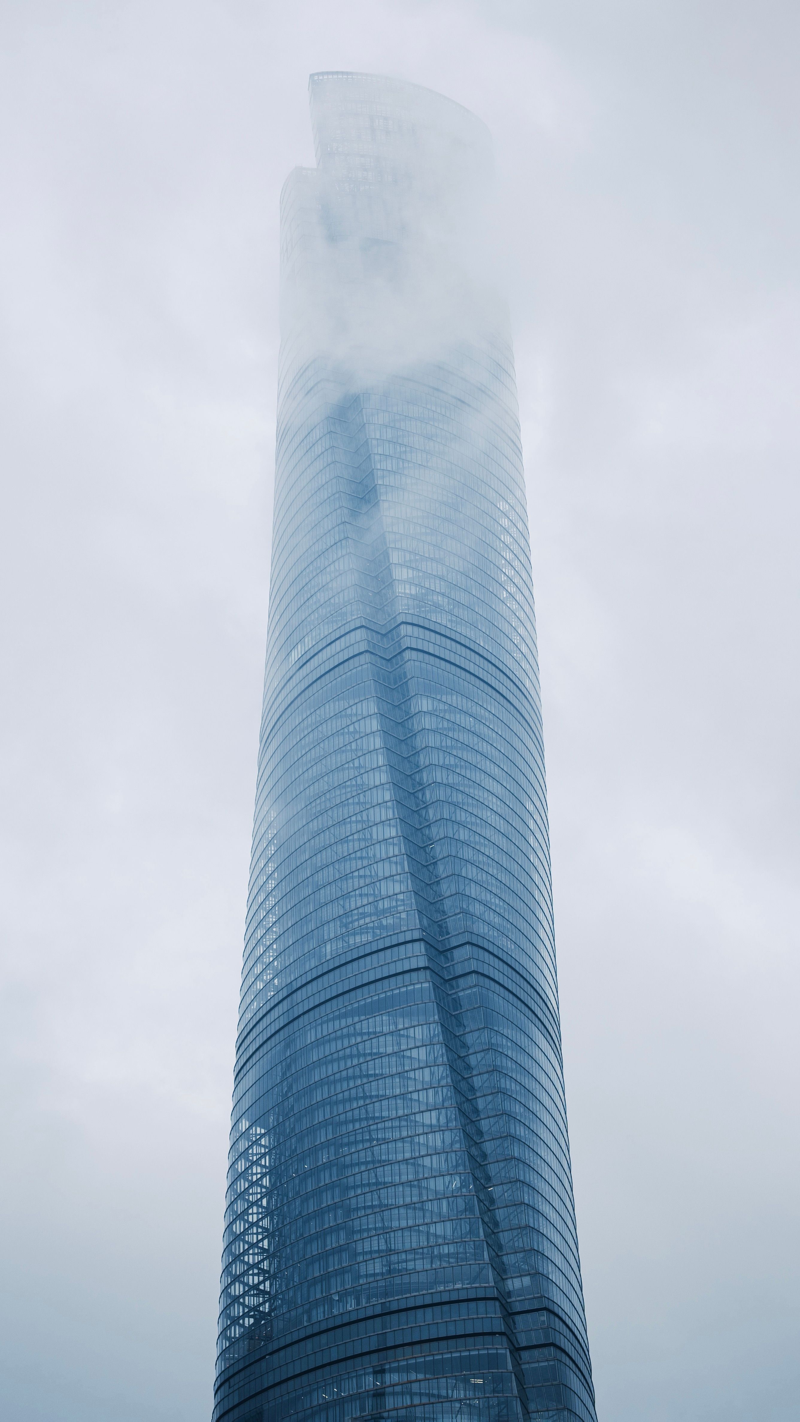 Taipei 101 Skyscraper · Free Stock Photo