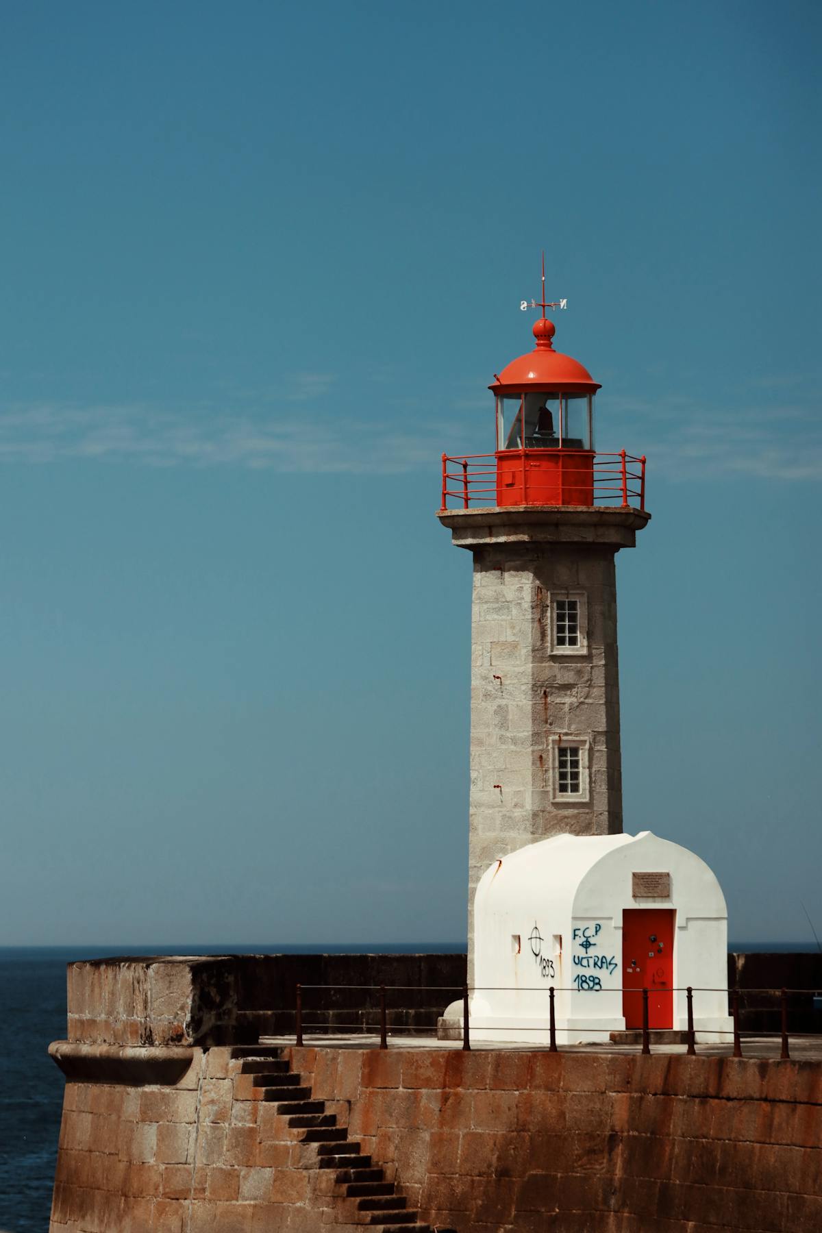 Screen Savercape May Lighthouse Photos, Download The BEST Free Screen ...