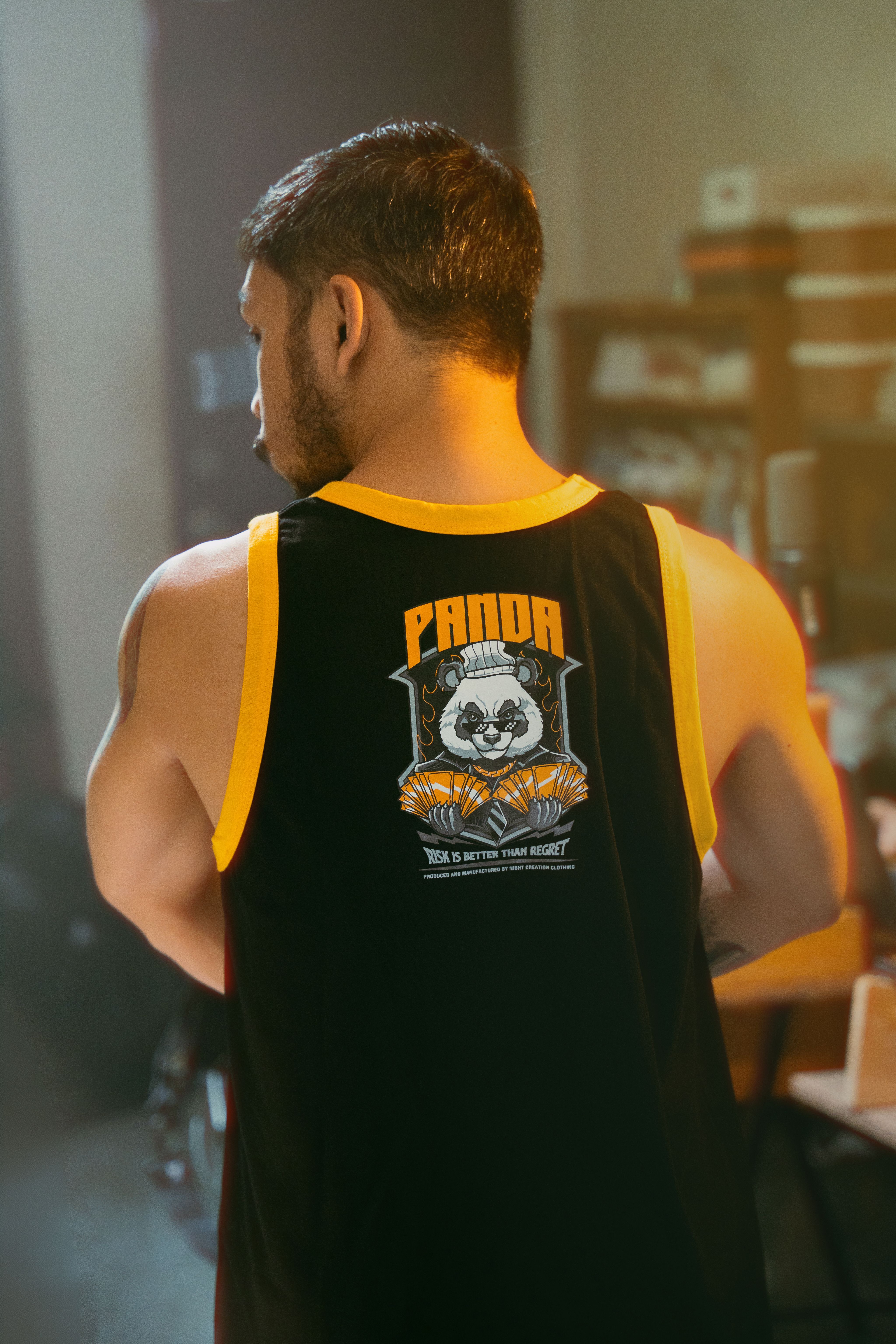 Panda Tank Top Photos, Download The BEST Free Panda Tank Top Stock ...