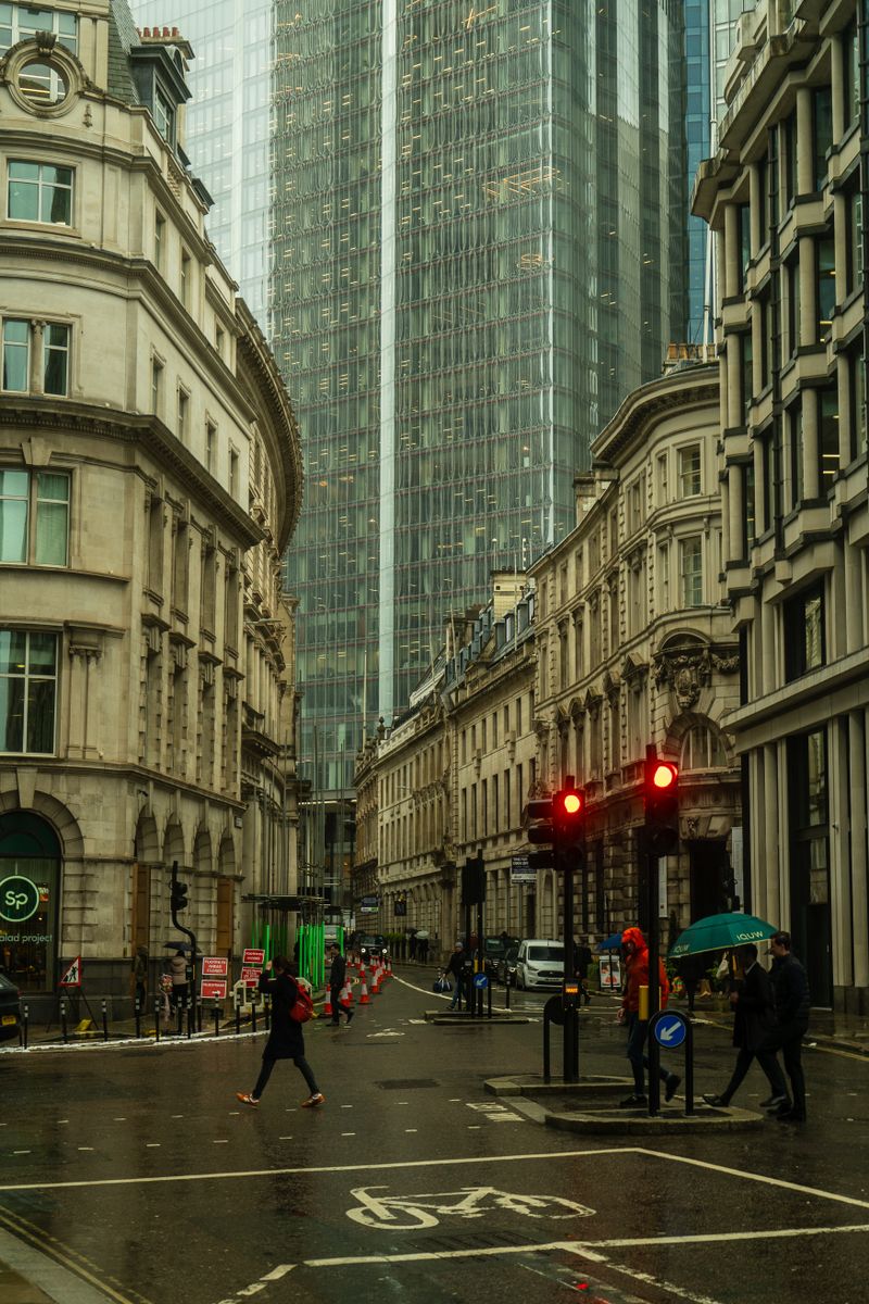 Rainy London Photos, Download The BEST Free Rainy London Stock Photos ...