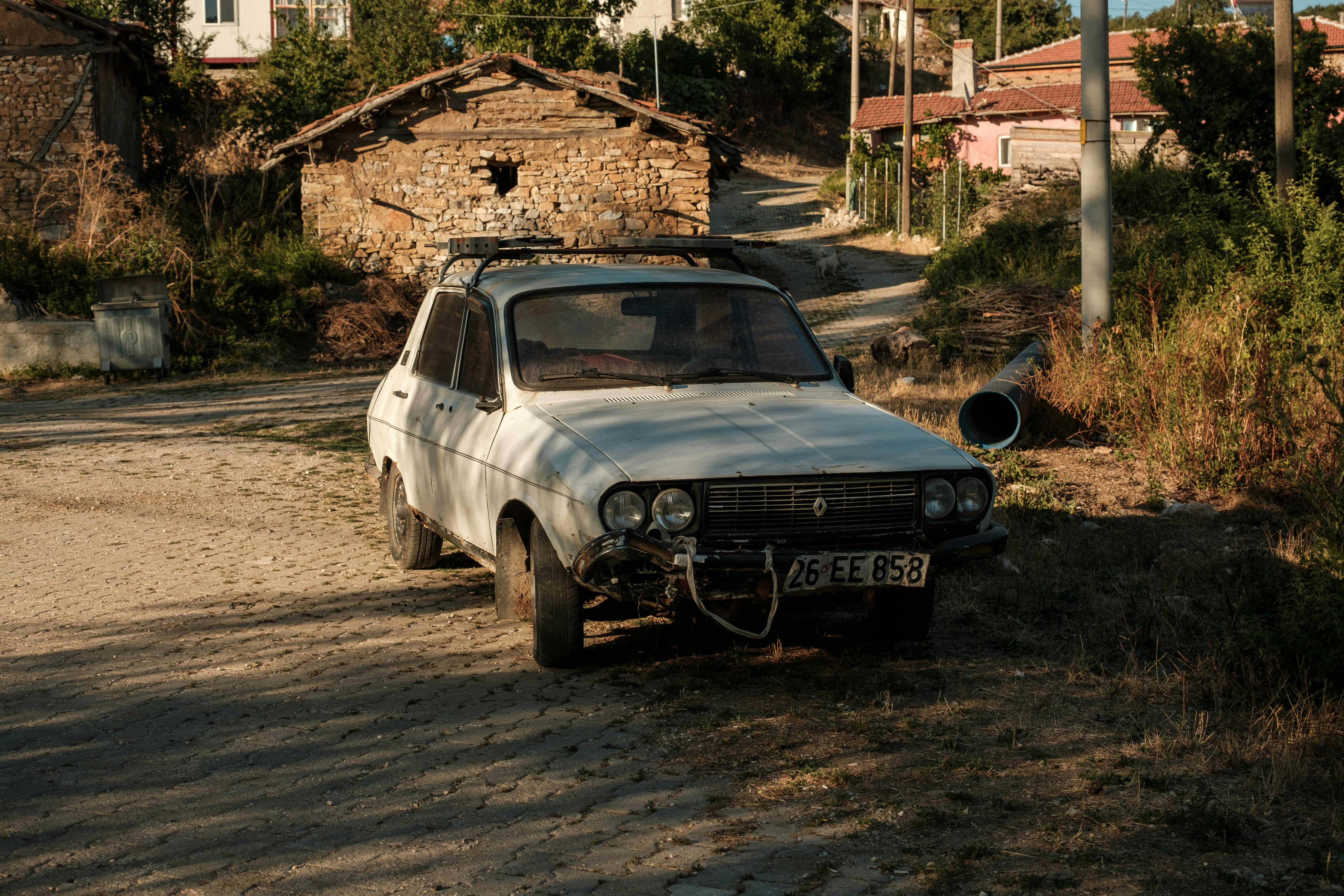 Furkan Ceylan – Fotografia