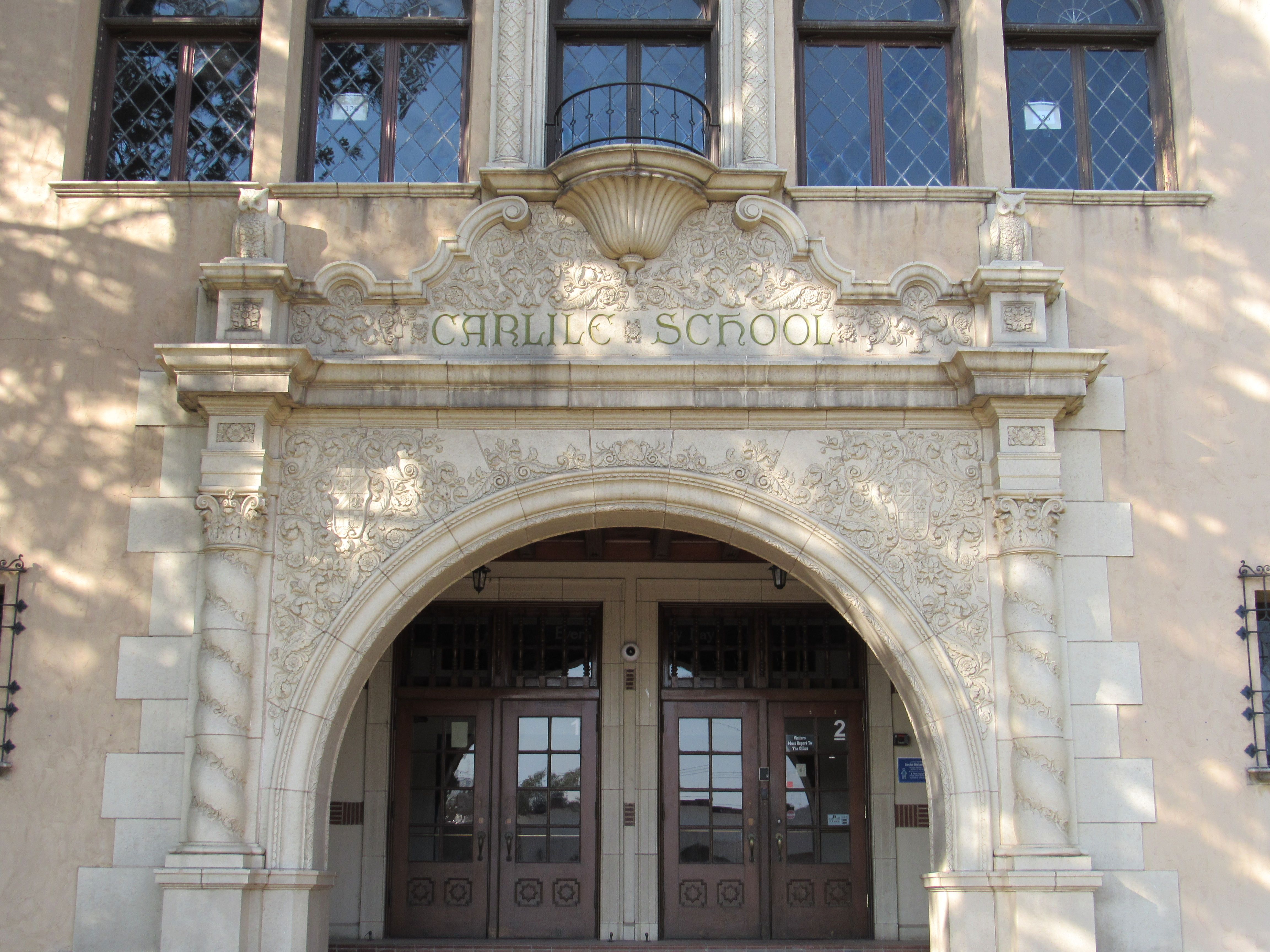 Public School Building Photos, Download The BEST Free Public School ...