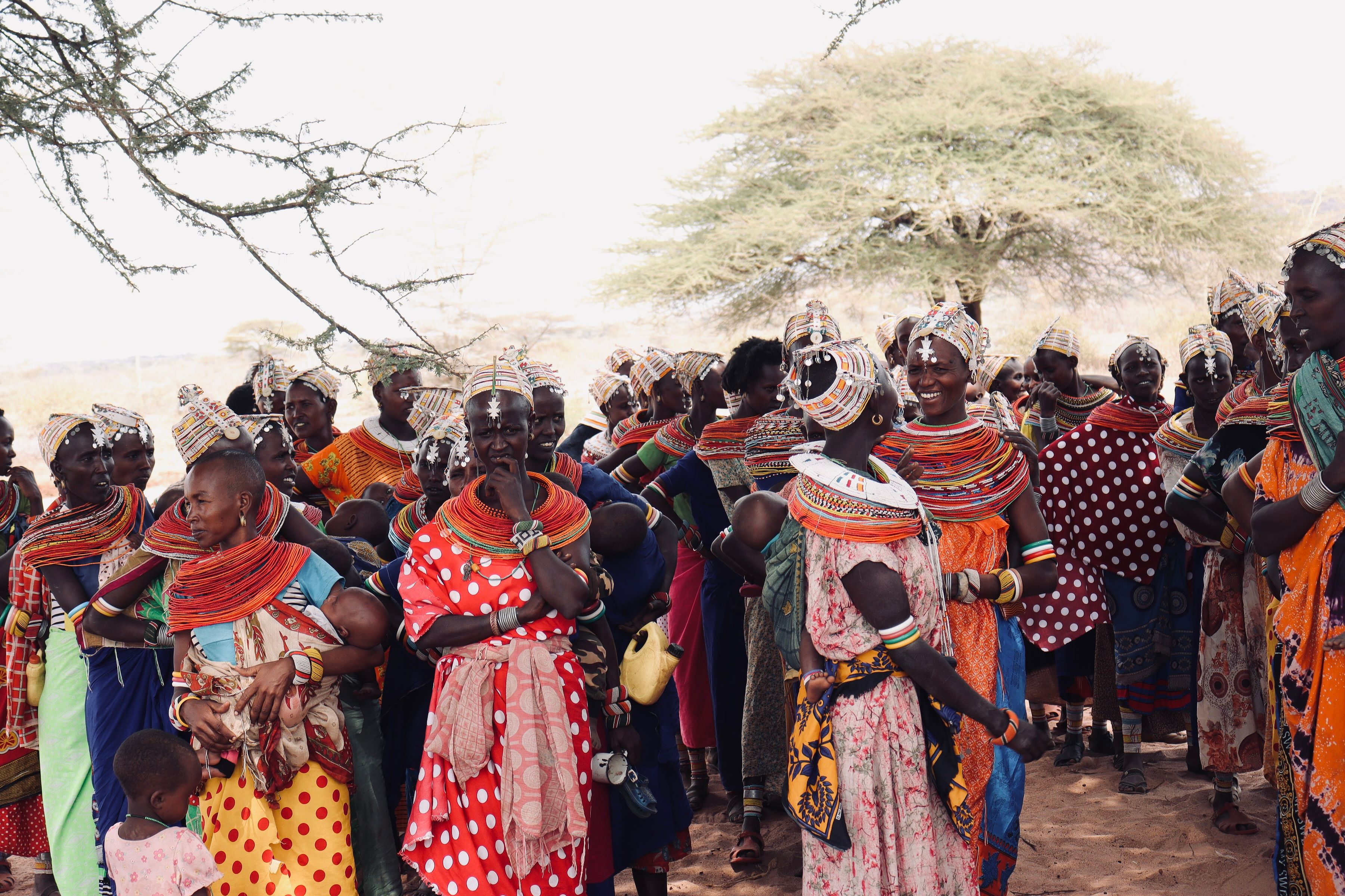 Indeginous African Communities Photos, Download The BEST Free ...