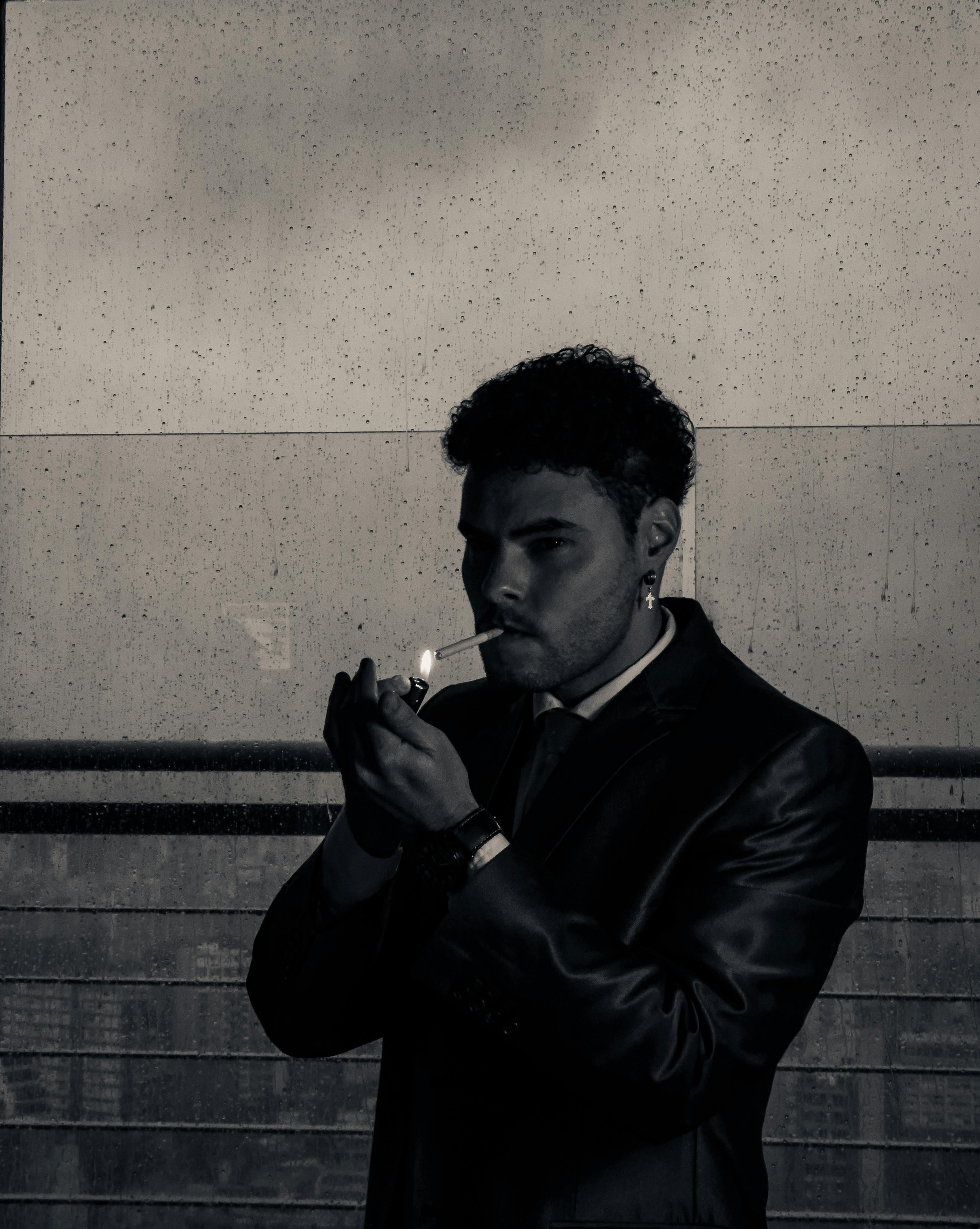 Lucas Agustín - Photography