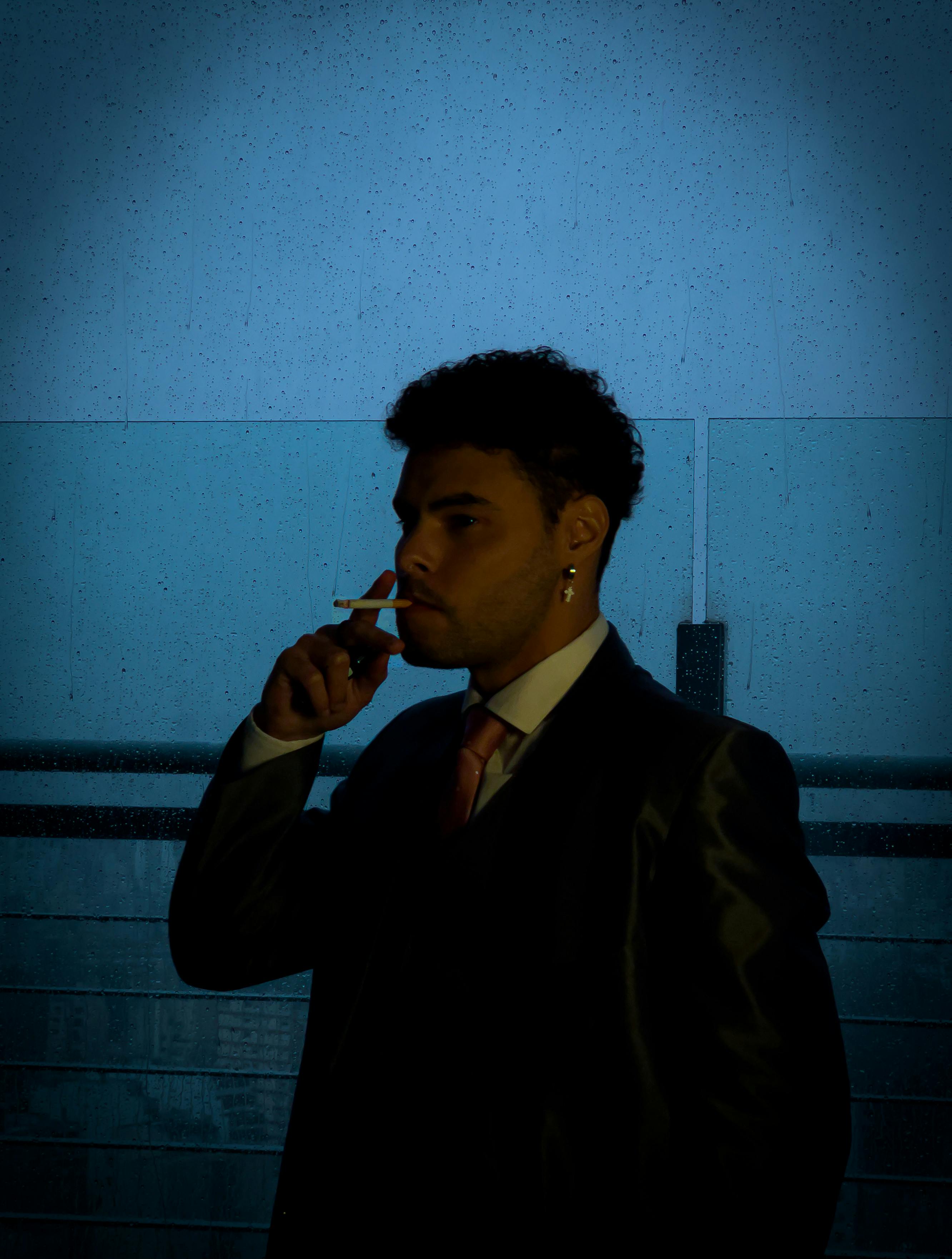 Lucas Agustín - Photography