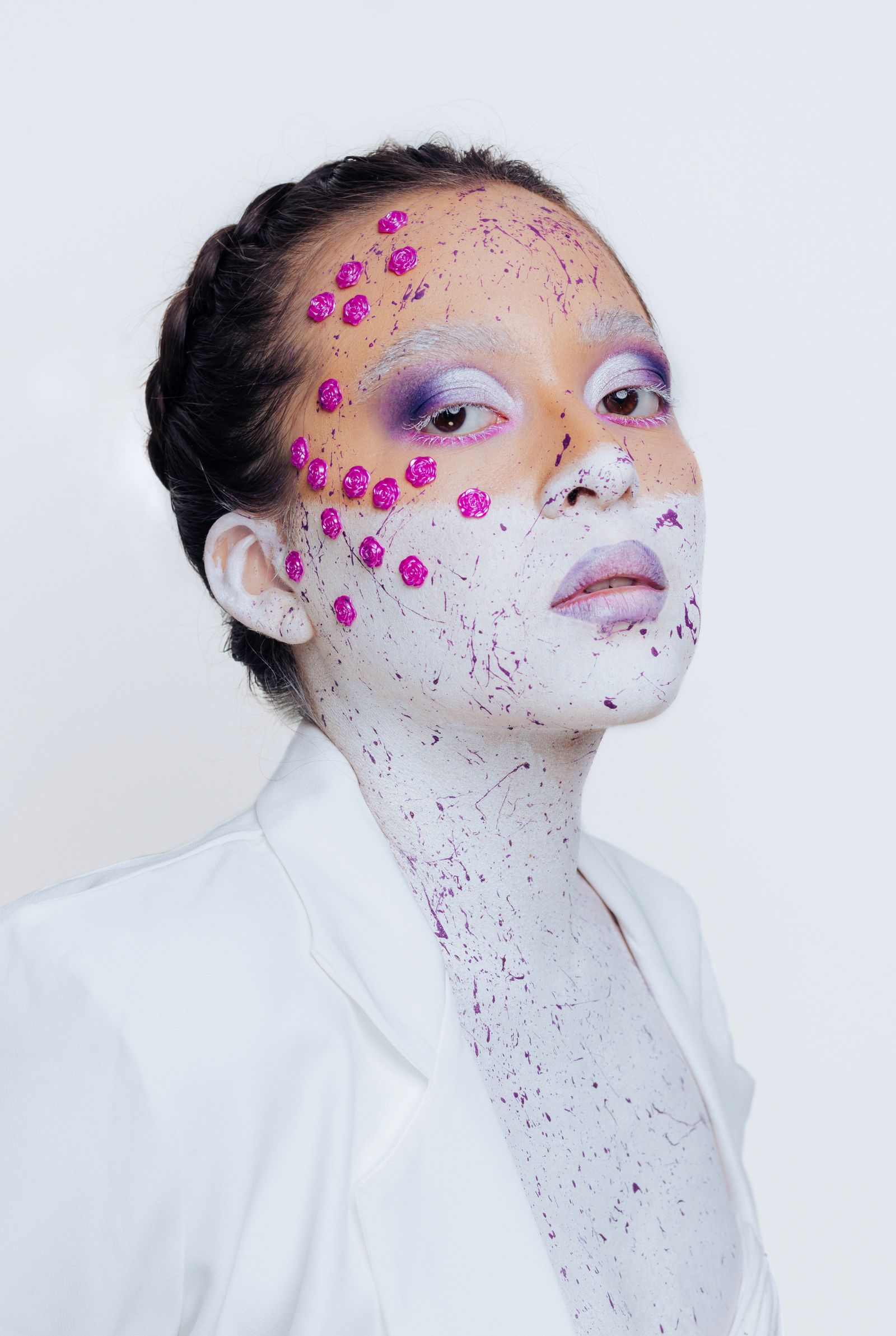 Body Painting Photos, Download The BEST Free Body Painting Stock Photos ...