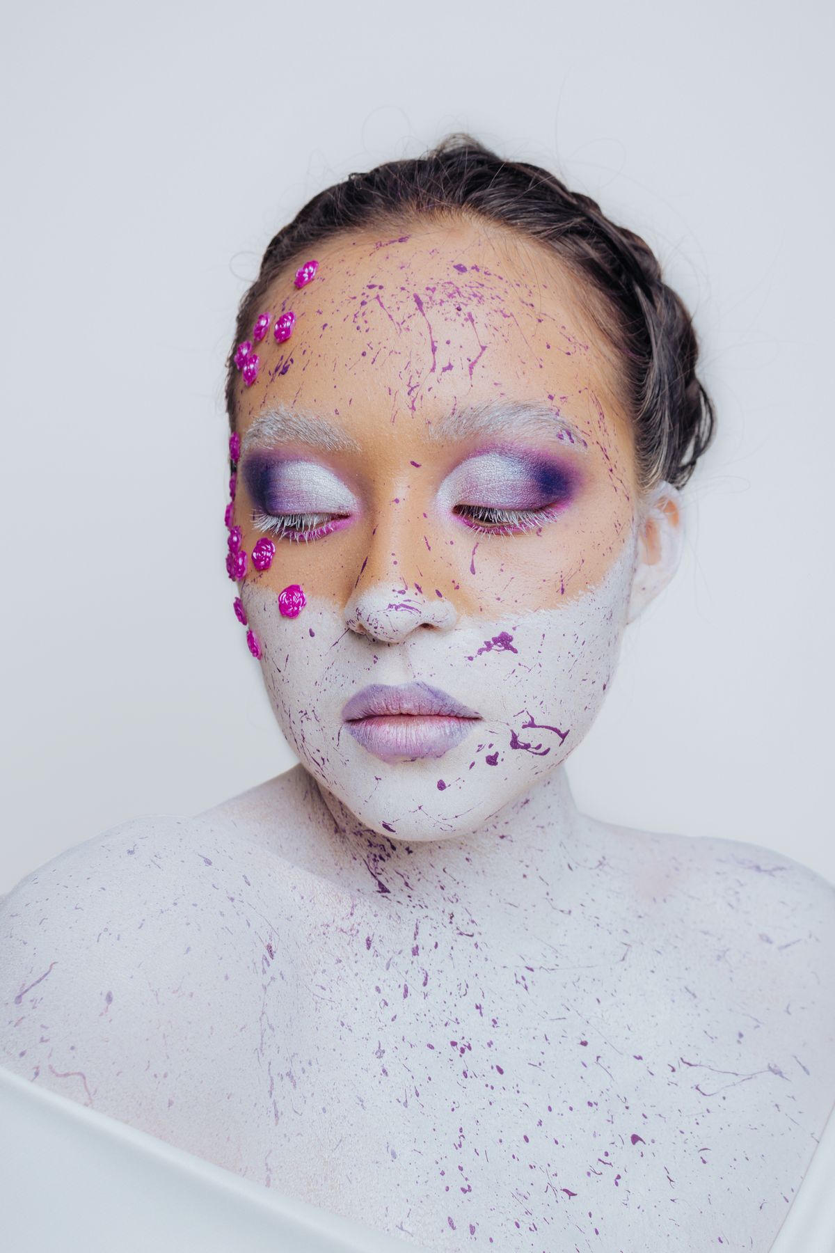 Body Painting Photos, Download The BEST Free Body Painting Stock Photos ...