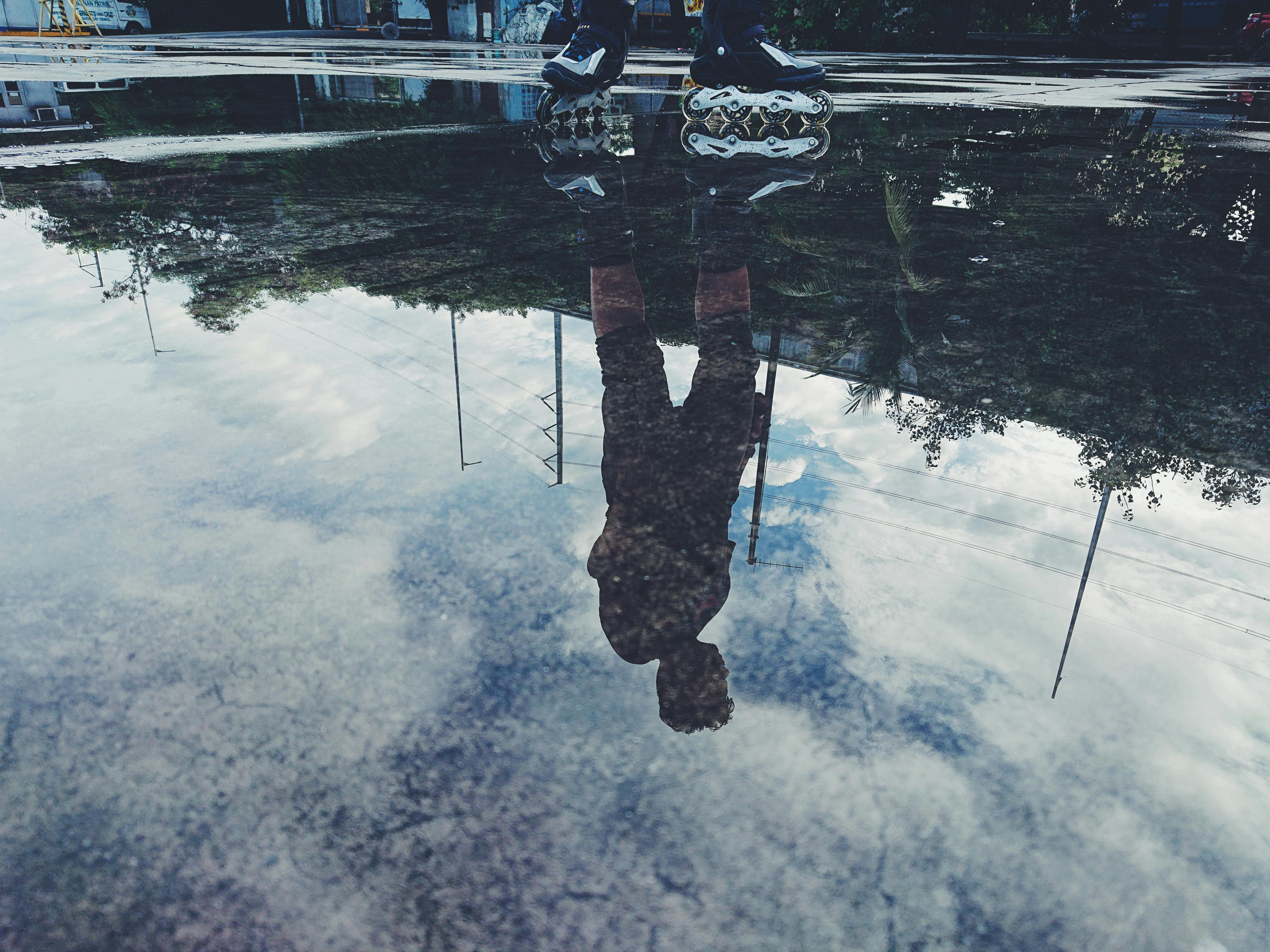 Random Images · Pexels