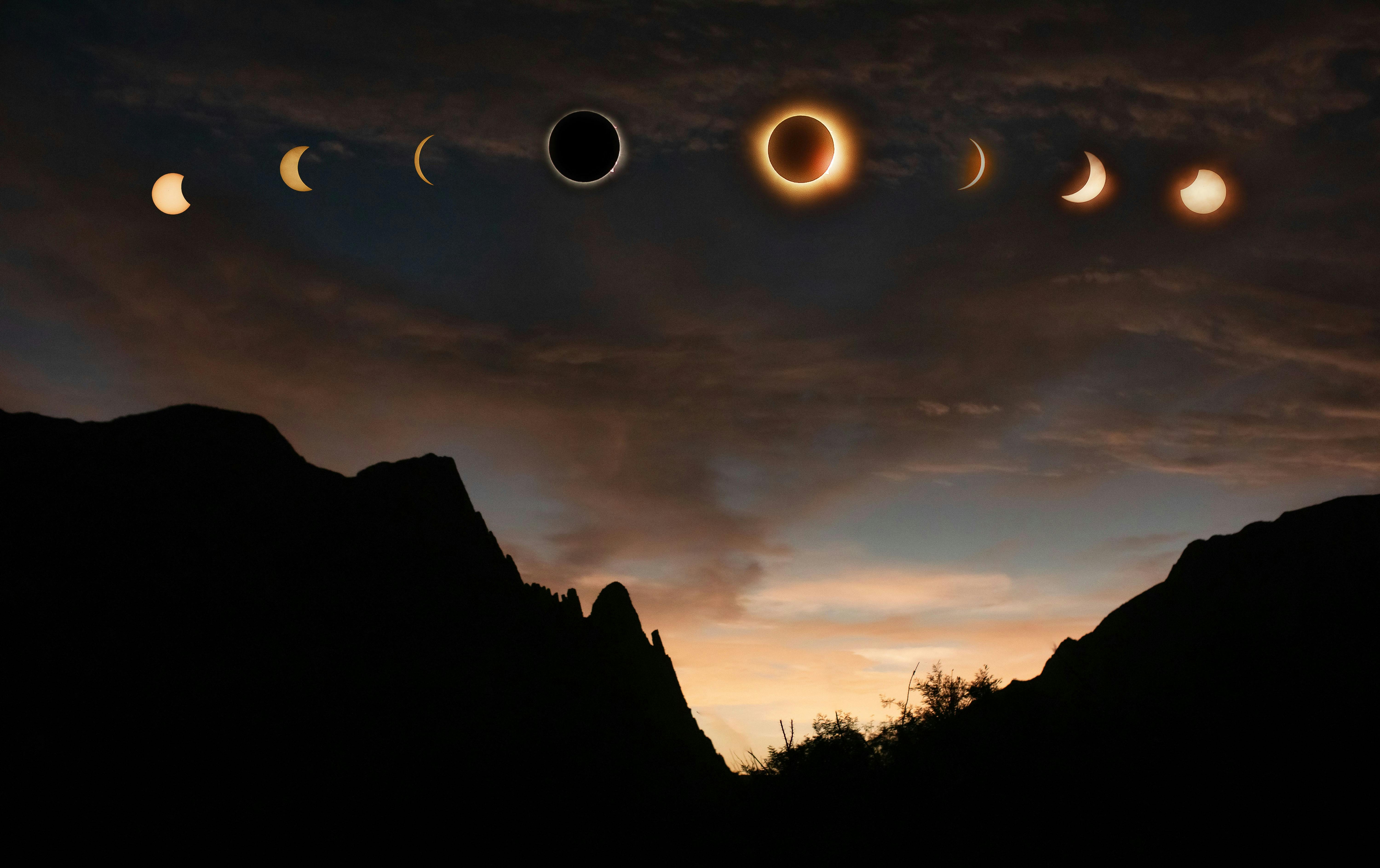 Solar Eclipse Photos, Download The BEST Free Solar Eclipse Stock Photos ...