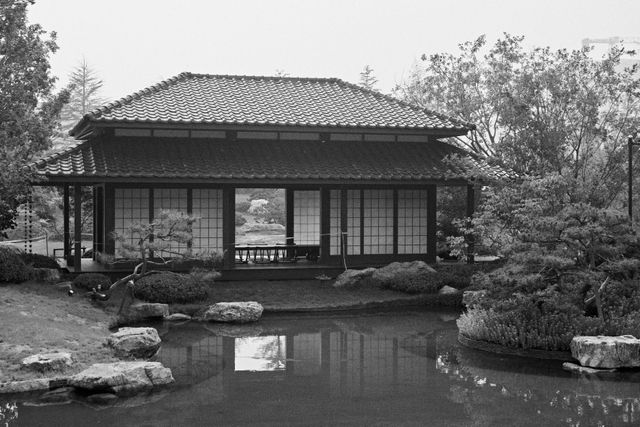 Exploring Donnell Garden: Family Legacy in Landscape Design
