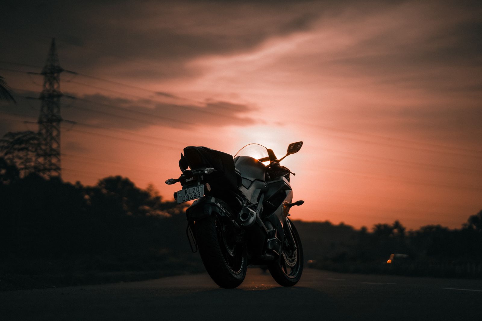 Yamaha R15 V4 4k Wallpaper Photos, Download The BEST Free Yamaha R15 V4 ...