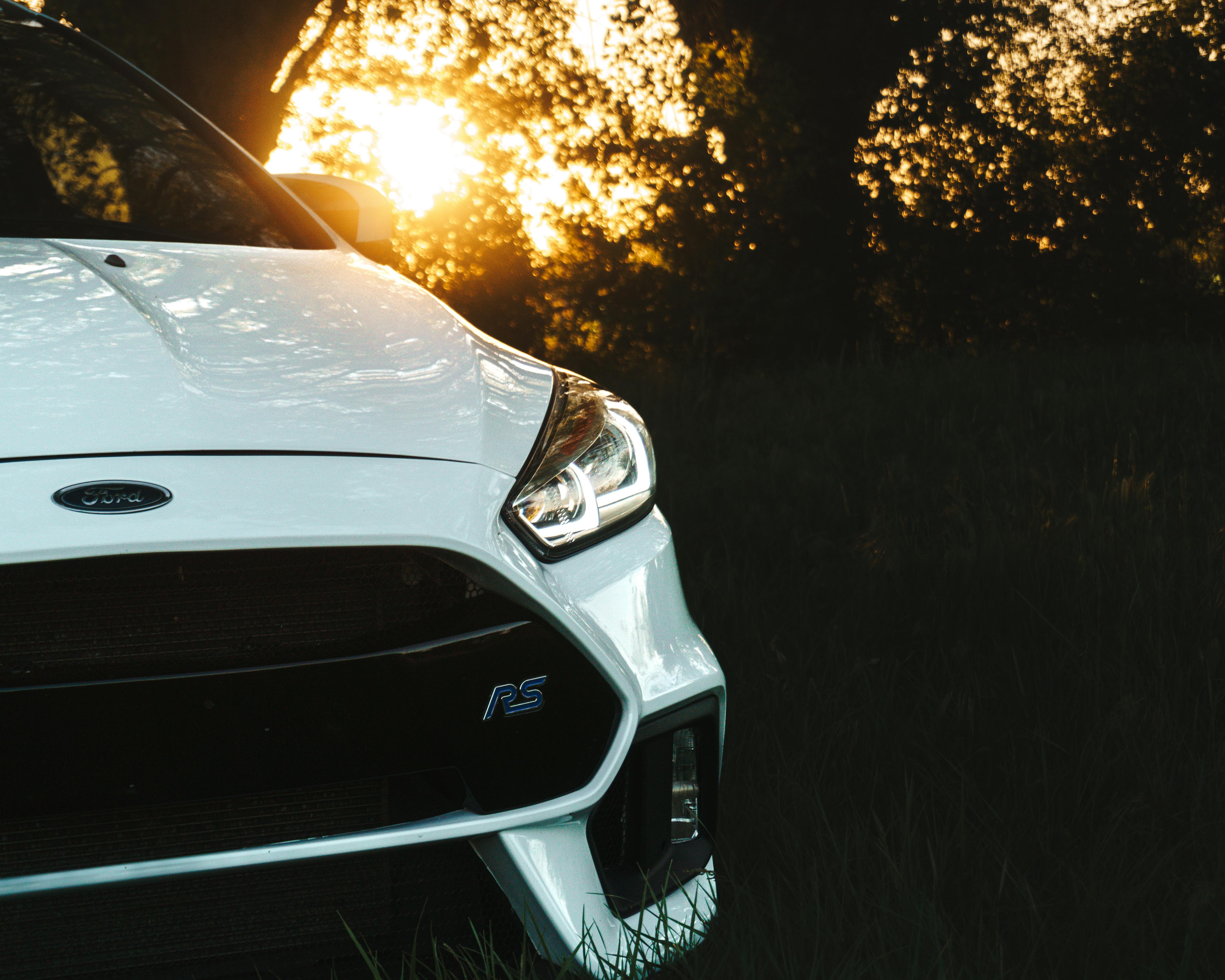 Ford Focus · Free Stock Photo