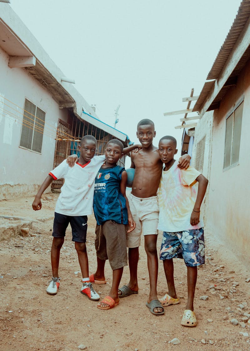 African Teenage Boys Photos, Download The BEST Free African Teenage ...