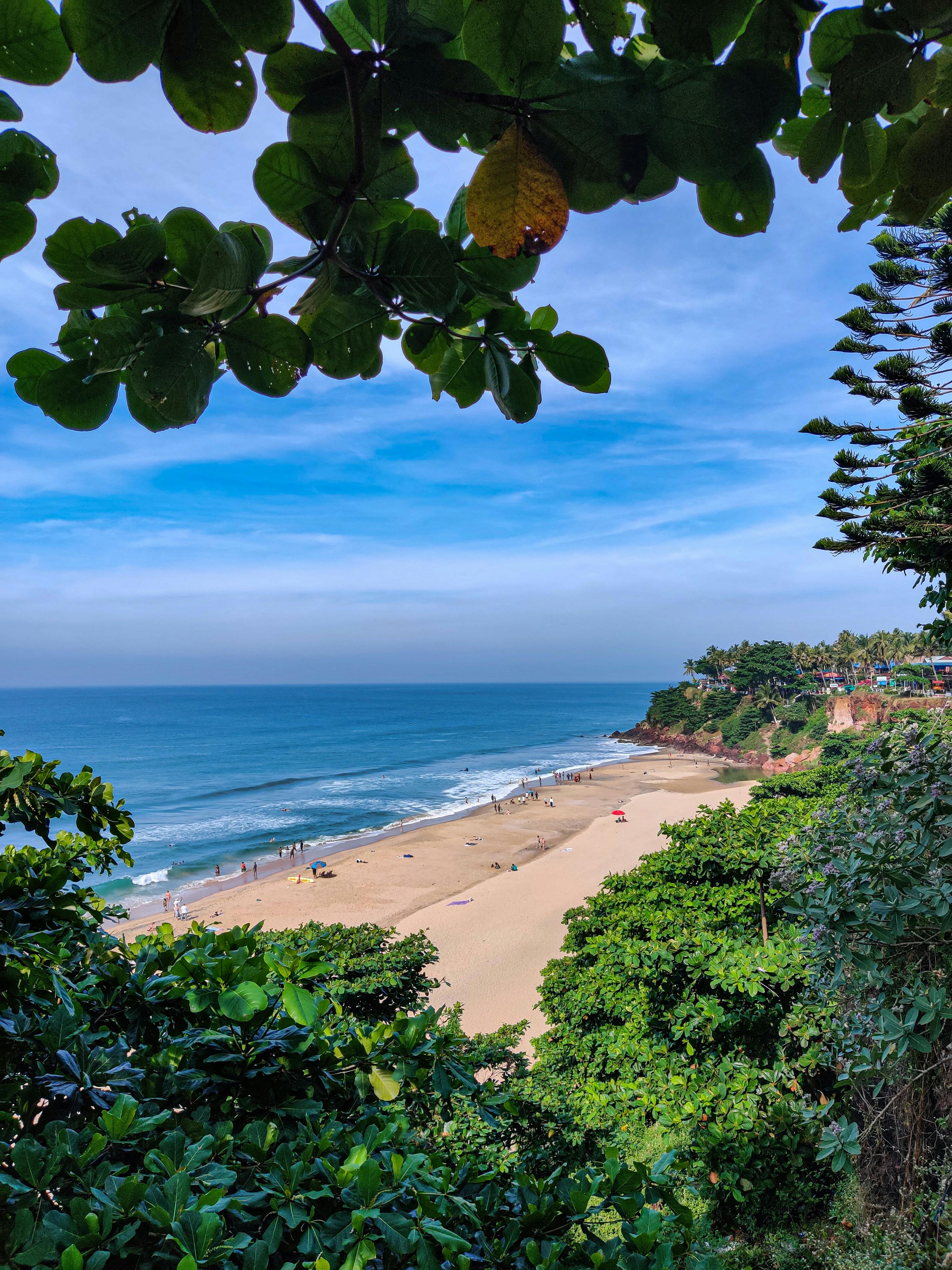 Beaches Of Kerala Photos, Download The BEST Free Beaches Of Kerala ...