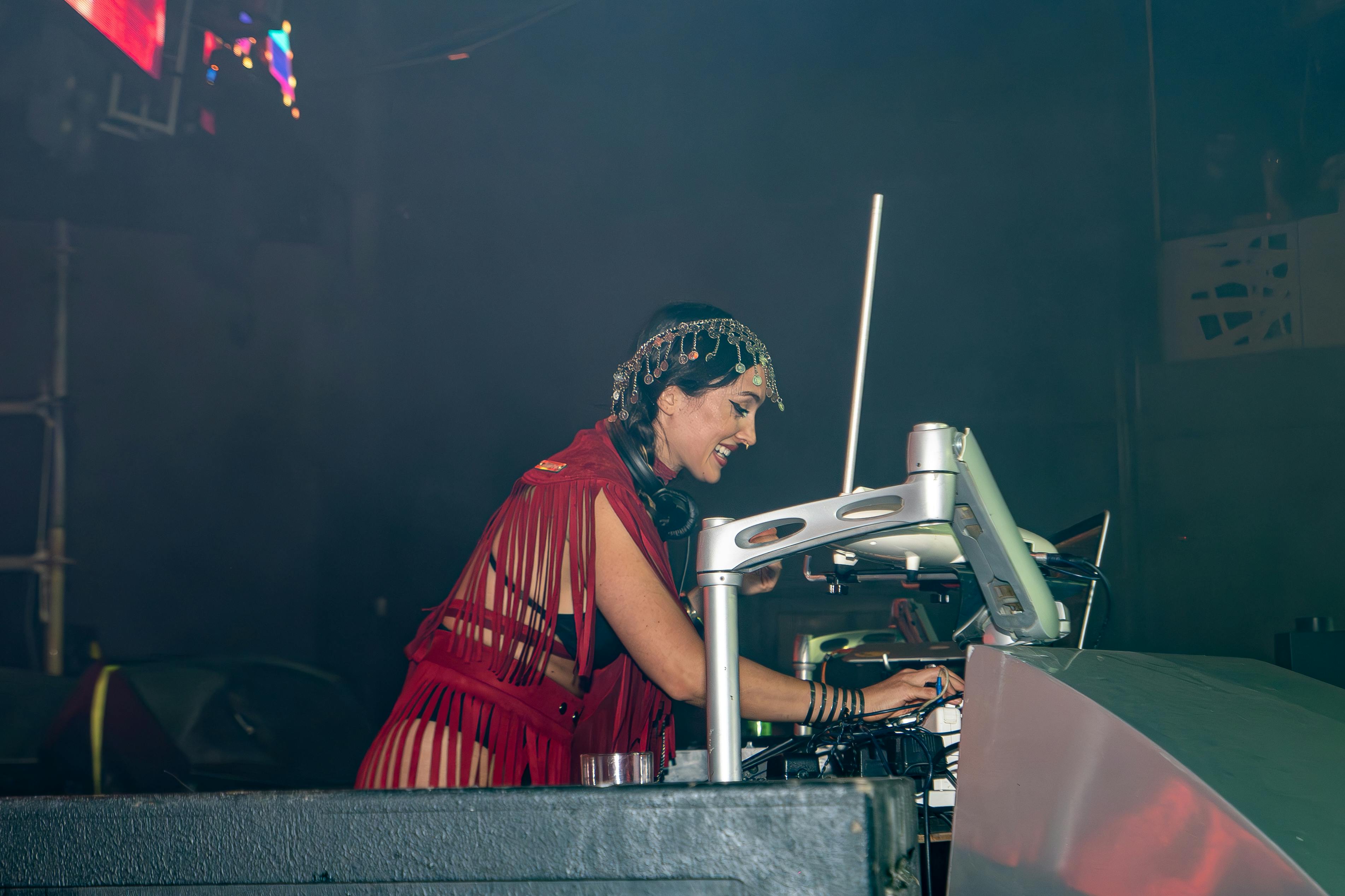 Trance Artist Photos, Download The BEST Free Trance Artist Stock Photos ...