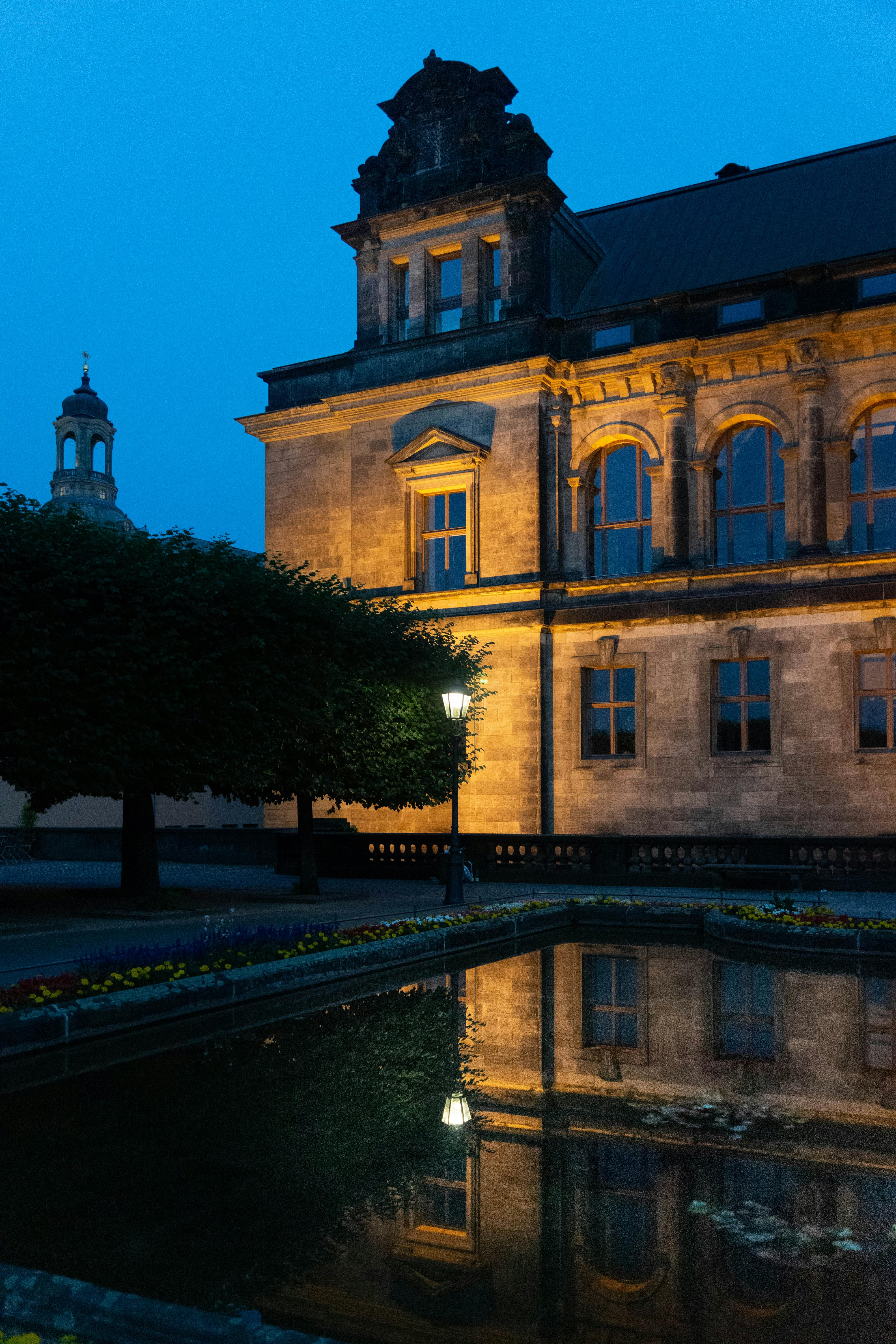 Moonlight Gardens Photos, Download The BEST Free Moonlight Gardens ...