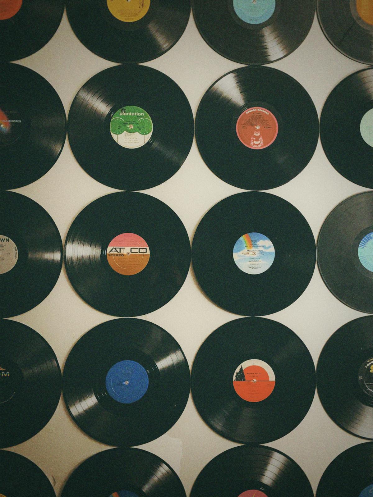 4k Wallpaper Vinyls Records Photos, Download The BEST Free 4k Wallpaper ...