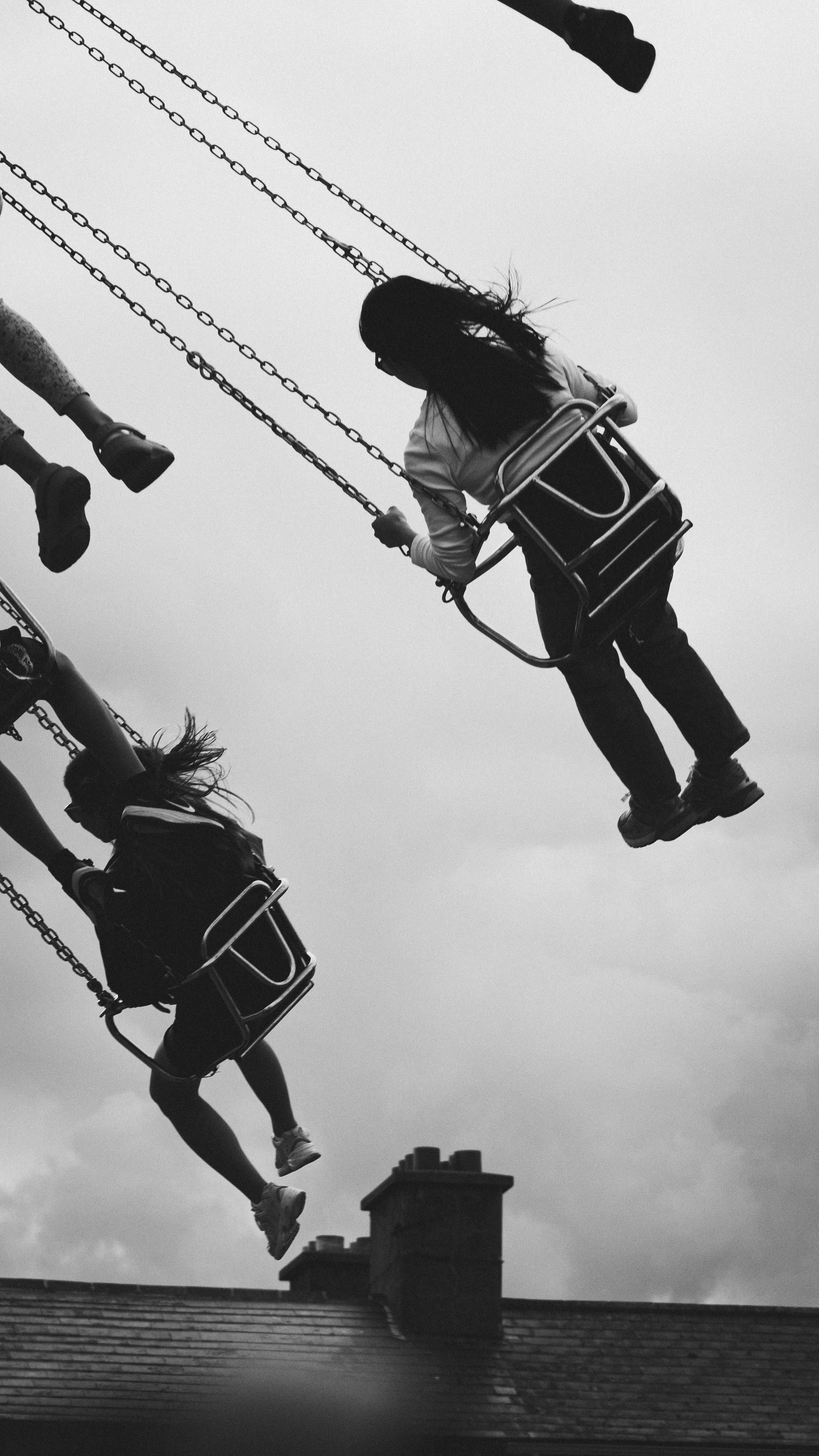 Flying Swings Photos, Download The BEST Free Flying Swings Stock Photos ...