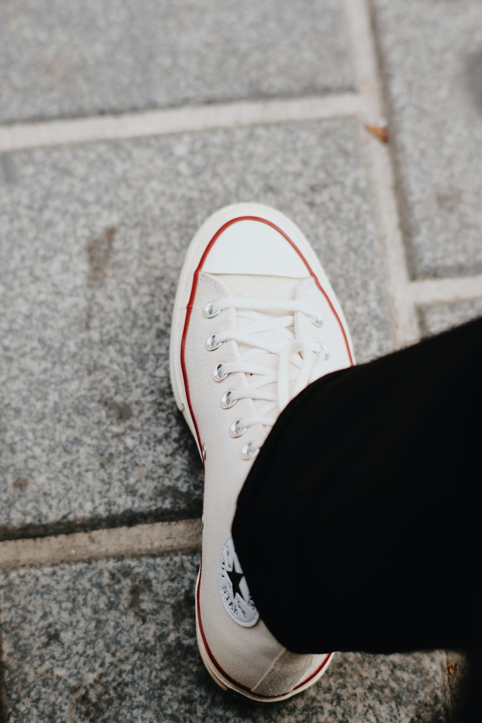 Sneakers Converse Photos, Download The BEST Free Sneakers Converse ...