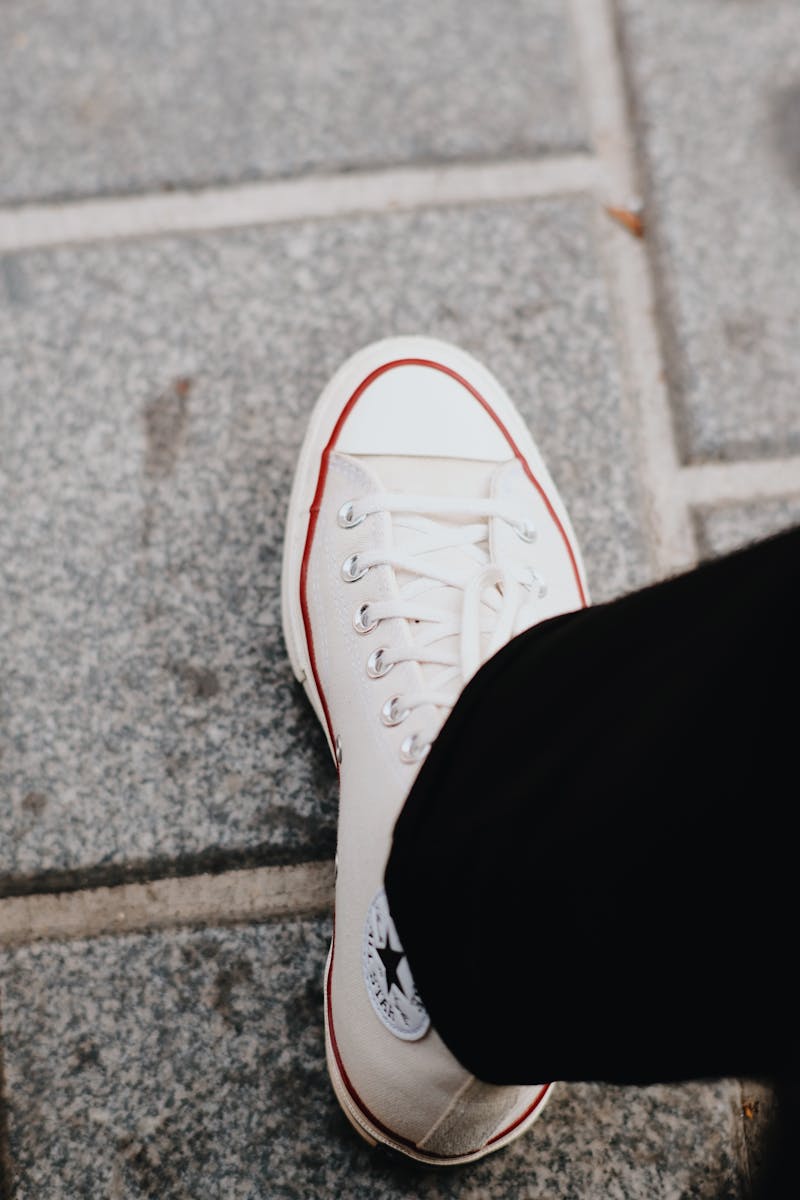 Sneakers Converse Photos, Download The BEST Free Sneakers Converse ...