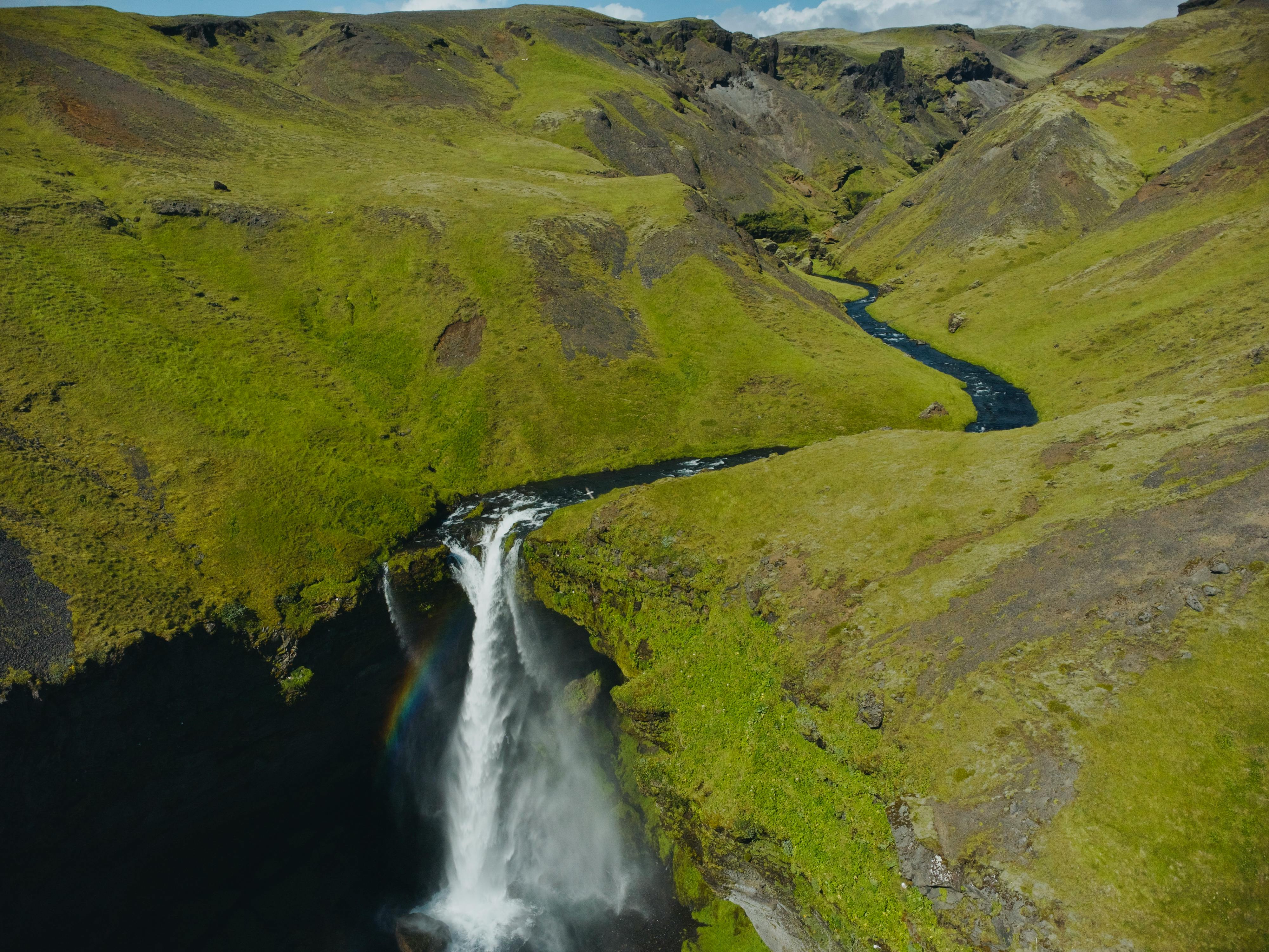 Cinematic Waterfalls Photos, Download The BEST Free Cinematic ...